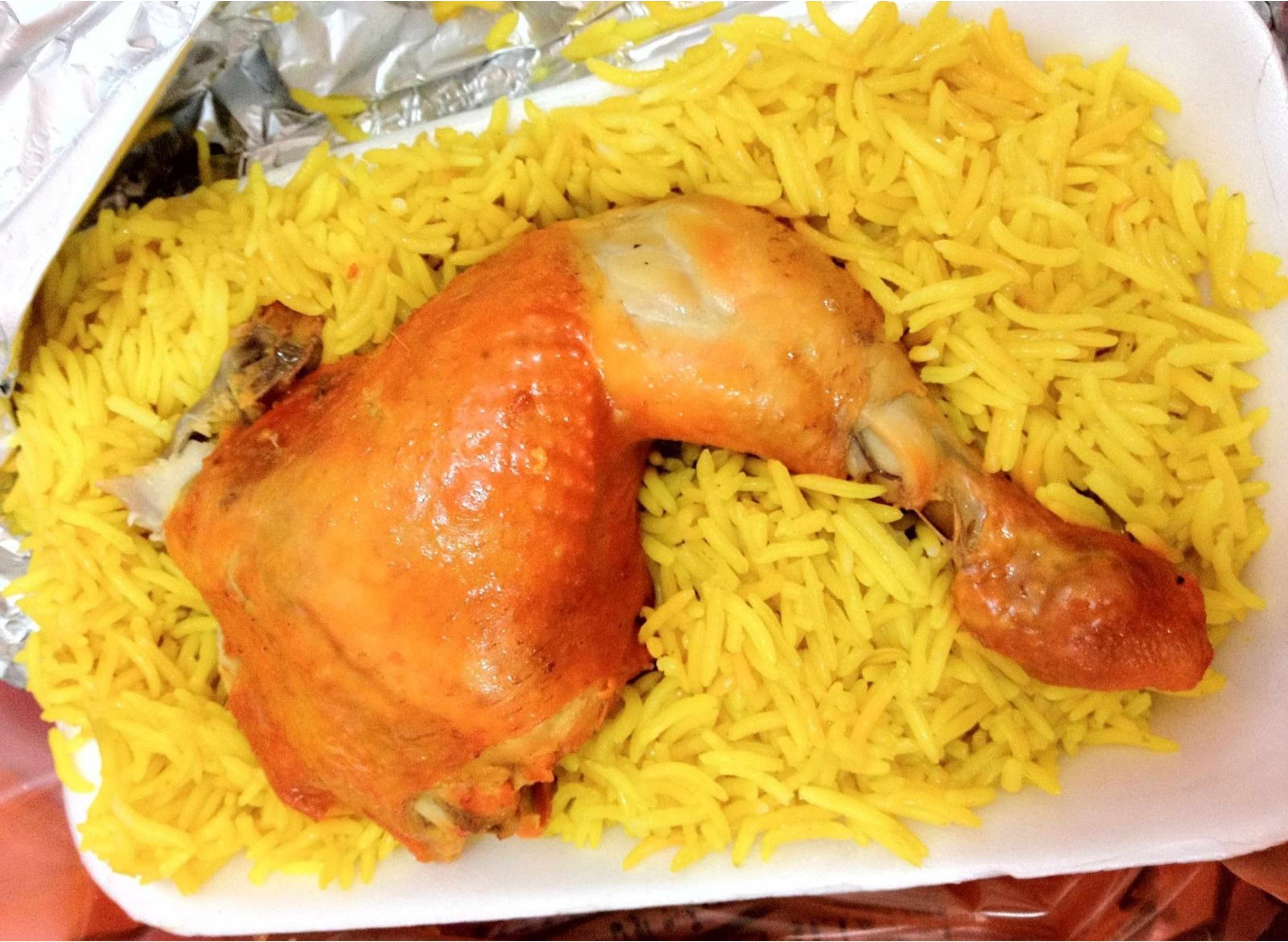 Al Habib Market menu and delivery in Kuala Lumpur | foodpanda