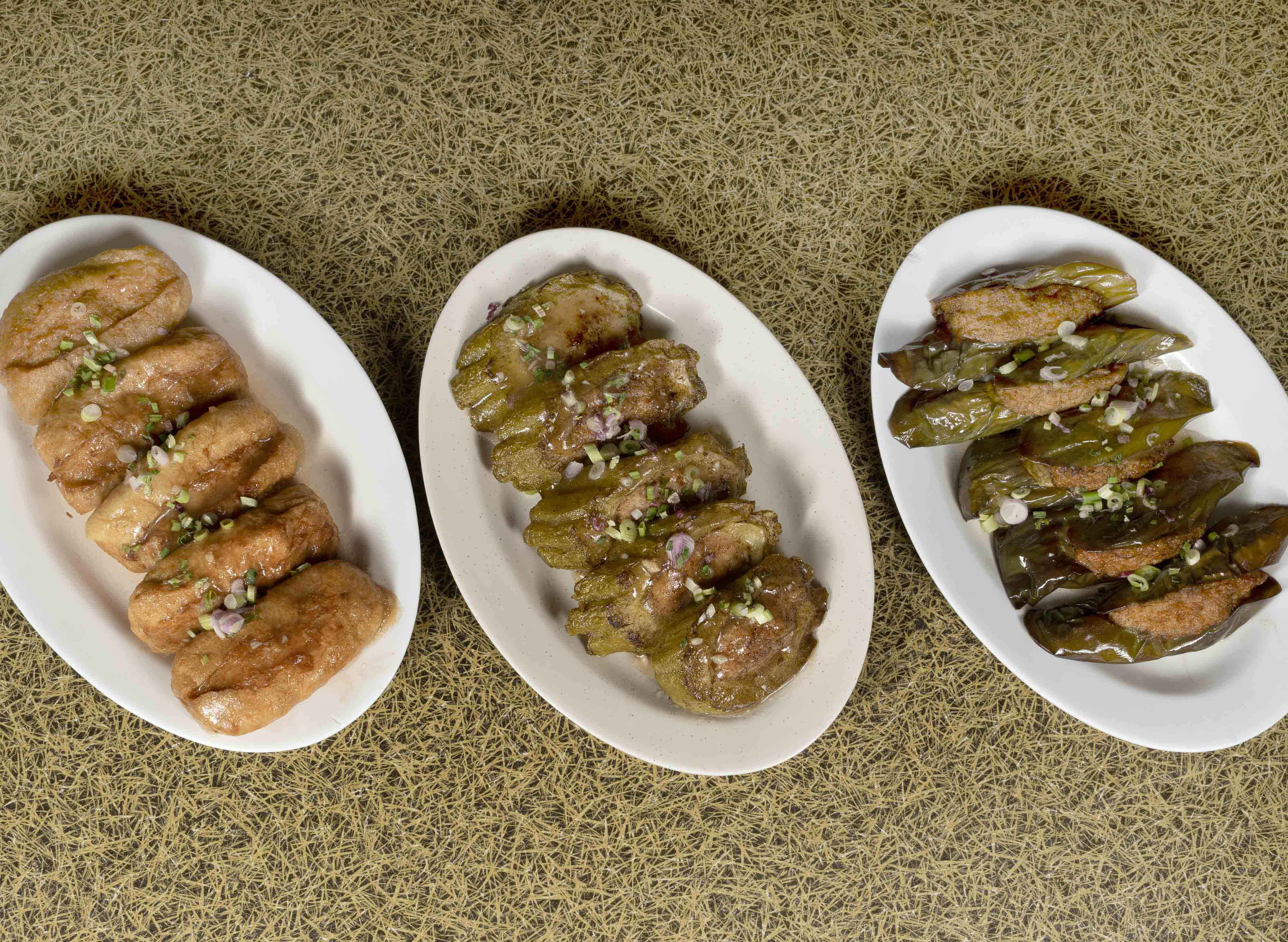 899 Hokkien Mee @ Hot Kitchen Kobusak menu and delivery in Kota ...