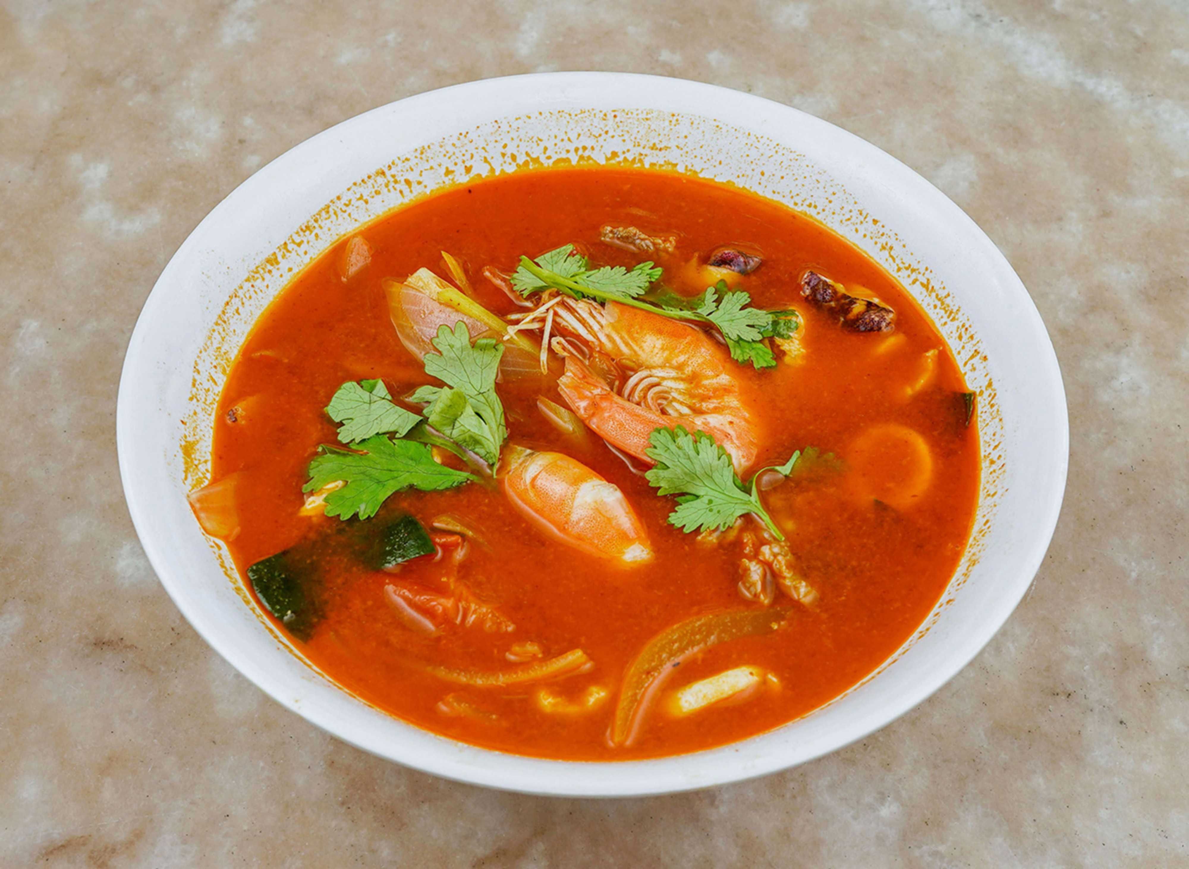 Andaman Restaurant menu and delivery in Shah Alam | foodpanda