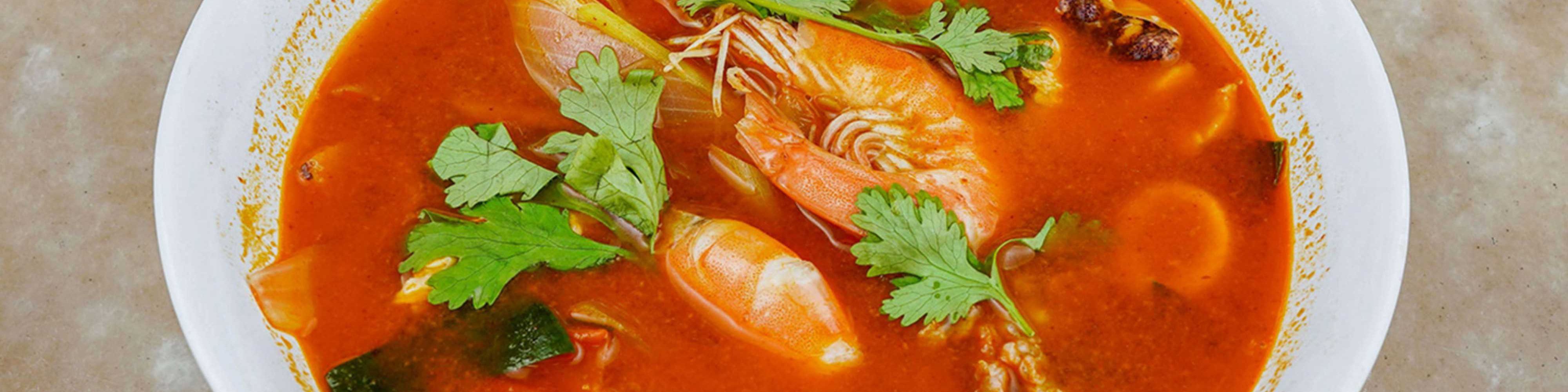 Andaman Restaurant menu and delivery in Shah Alam | foodpanda