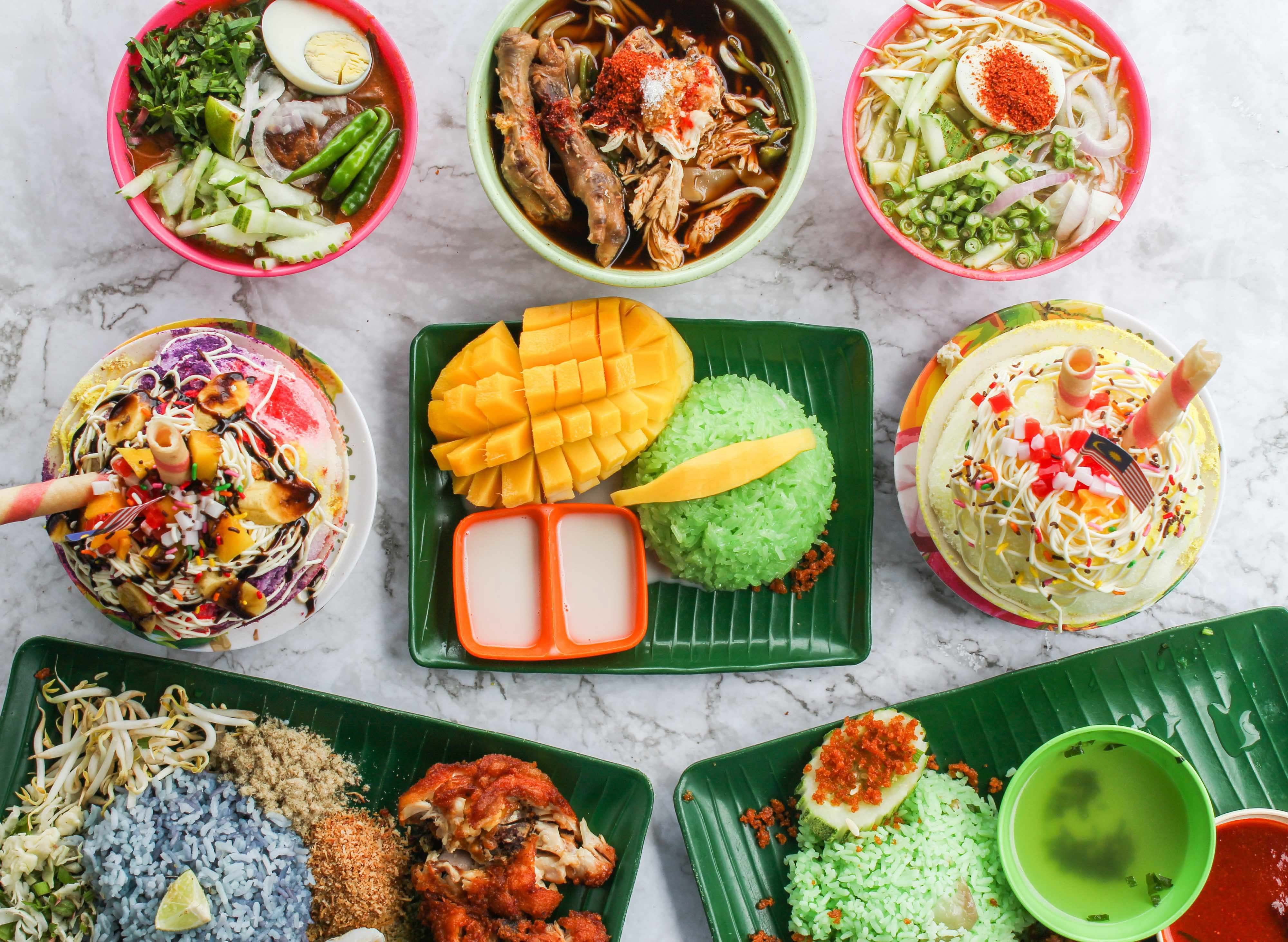 Pondok Style menu and delivery in Bayan Lepas | foodpanda