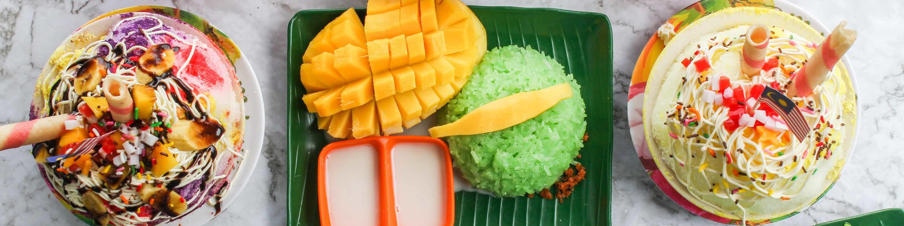 Pondok Style menu and delivery in Bayan Lepas | foodpanda