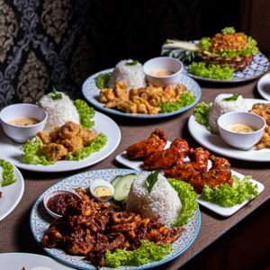 JIBRIL (SS15) menu and delivery in Subang Jaya | foodpanda