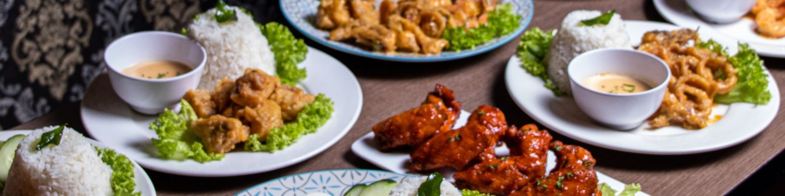 JIBRIL SS15 menu and delivery in Subang Jaya | foodpanda