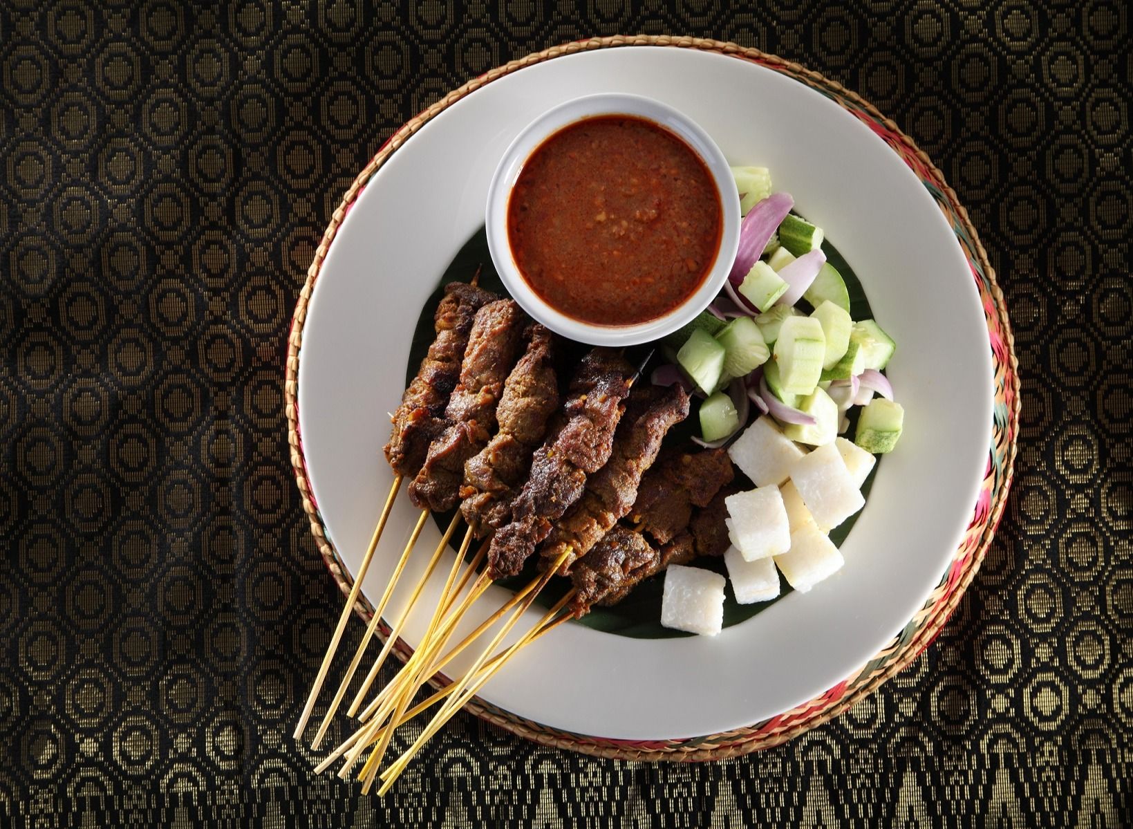 Satay House & Grill menu and delivery in Kulim | foodpanda