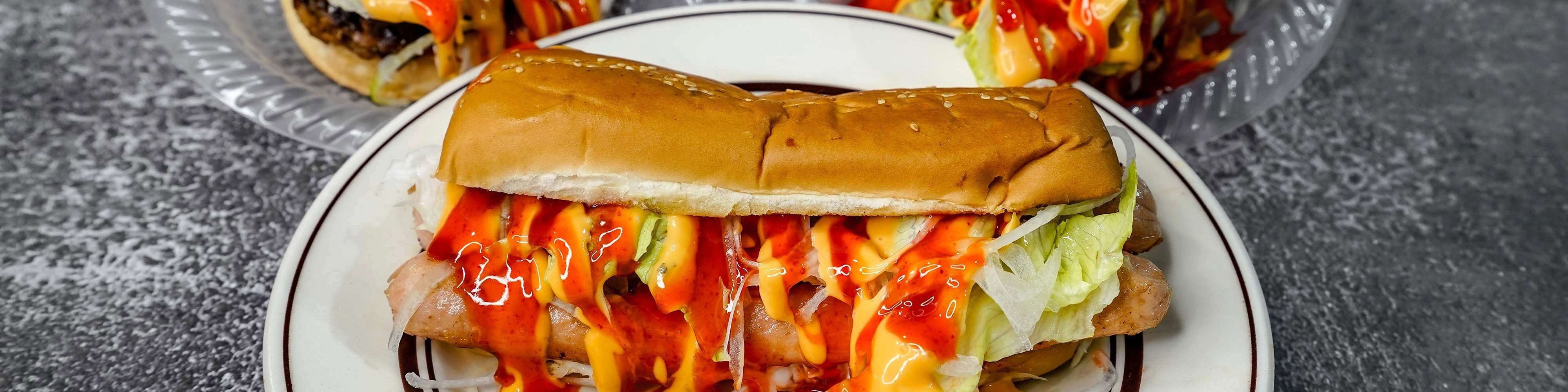 Adam Burger "99"菜单 | foodpanda Klang美食外卖