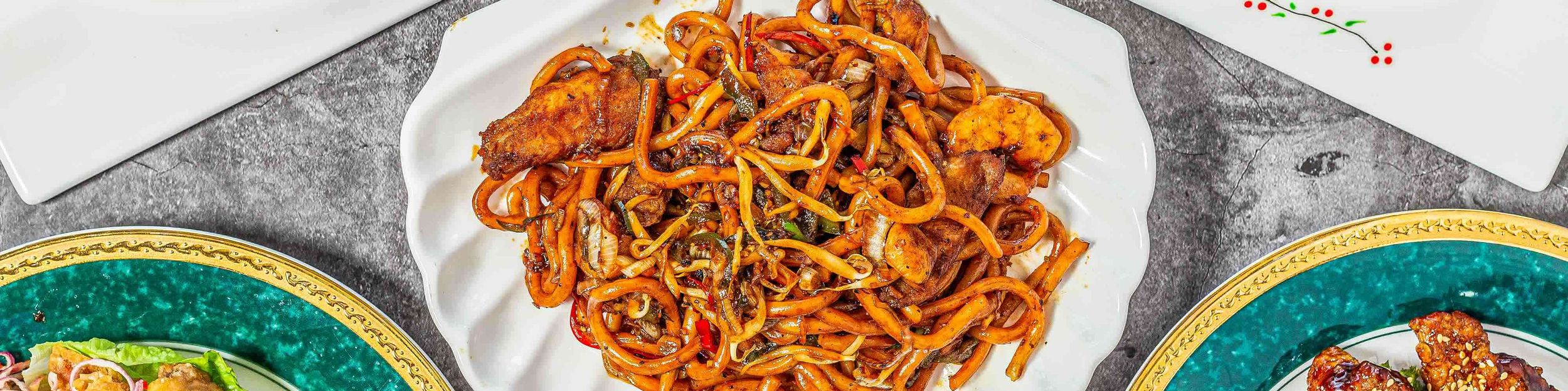 Dragon Feast Restaurant Menu In Petaling Jaya Food Delivery In dragon-feast-restaurant-menu-in-petaling-jaya-food-delivery-in