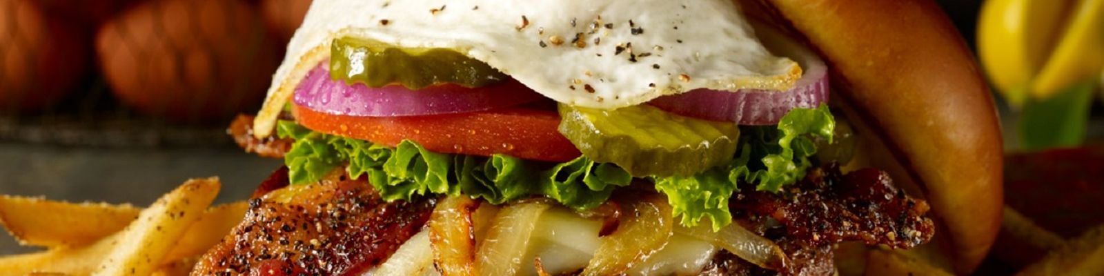 TGI Fridays (KLCC) menu and delivery in Kuala Lumpur | foodpanda