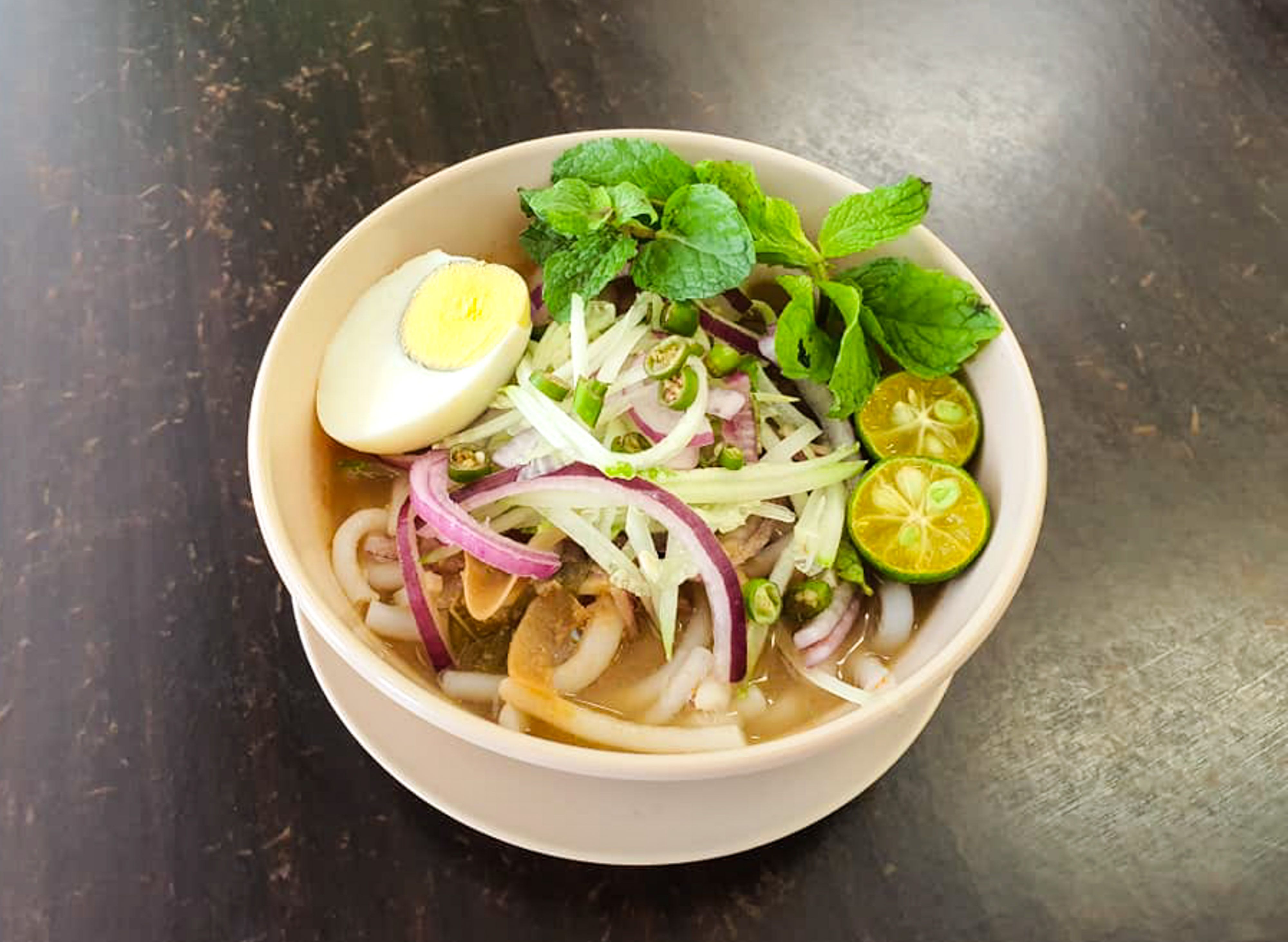 Laksa Penang Corner | Food Delivery from foodpanda