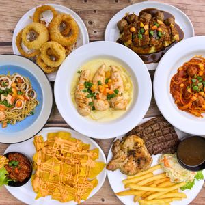 Der Cabin Bistro (Kulai) menu and delivery in Kulai | foodpanda