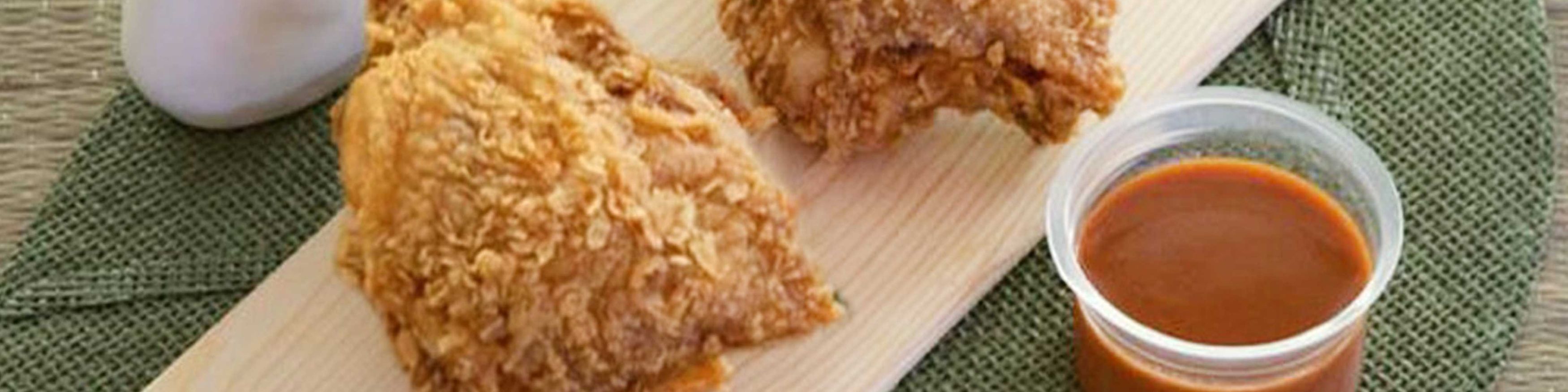 Malihah Fried Chicken (Emart Batu Kawa) menu and delivery in Kuching ...