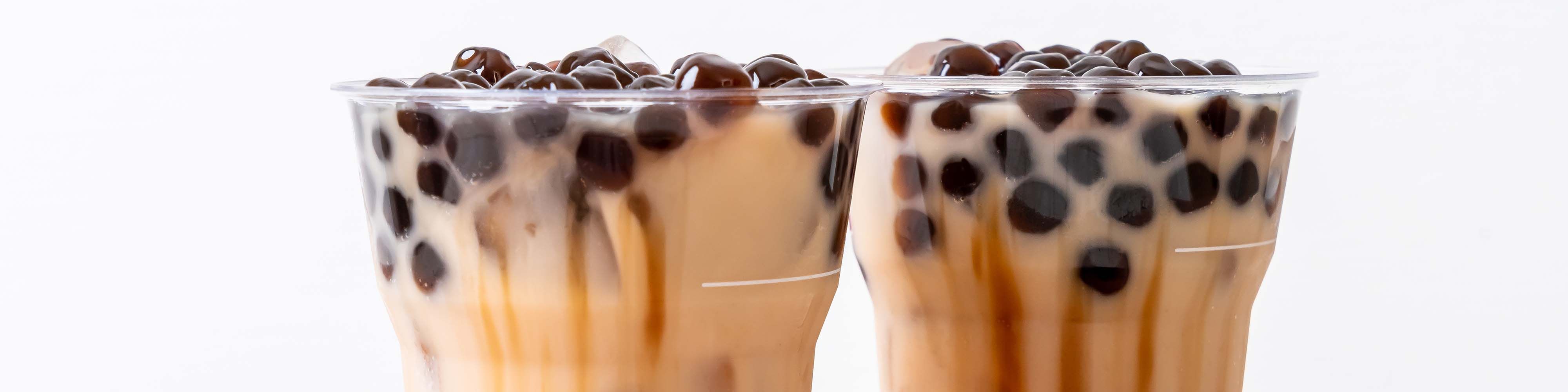 Popo Potato x Brown Sugar Boba (CityOne Megamall) menu and delivery in ...