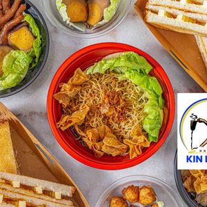 Chang Jiang White Coffee (Kin Loong) menu and delivery in Ipoh | foodpanda