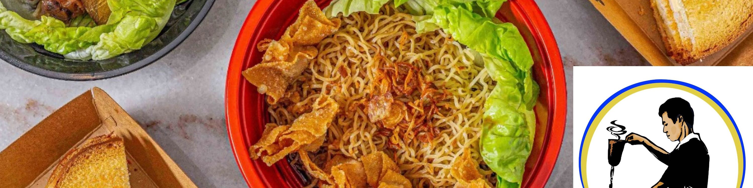 Chang Jiang White Coffee (Kin Loong) menu in Ipoh | | Food delivery in ...