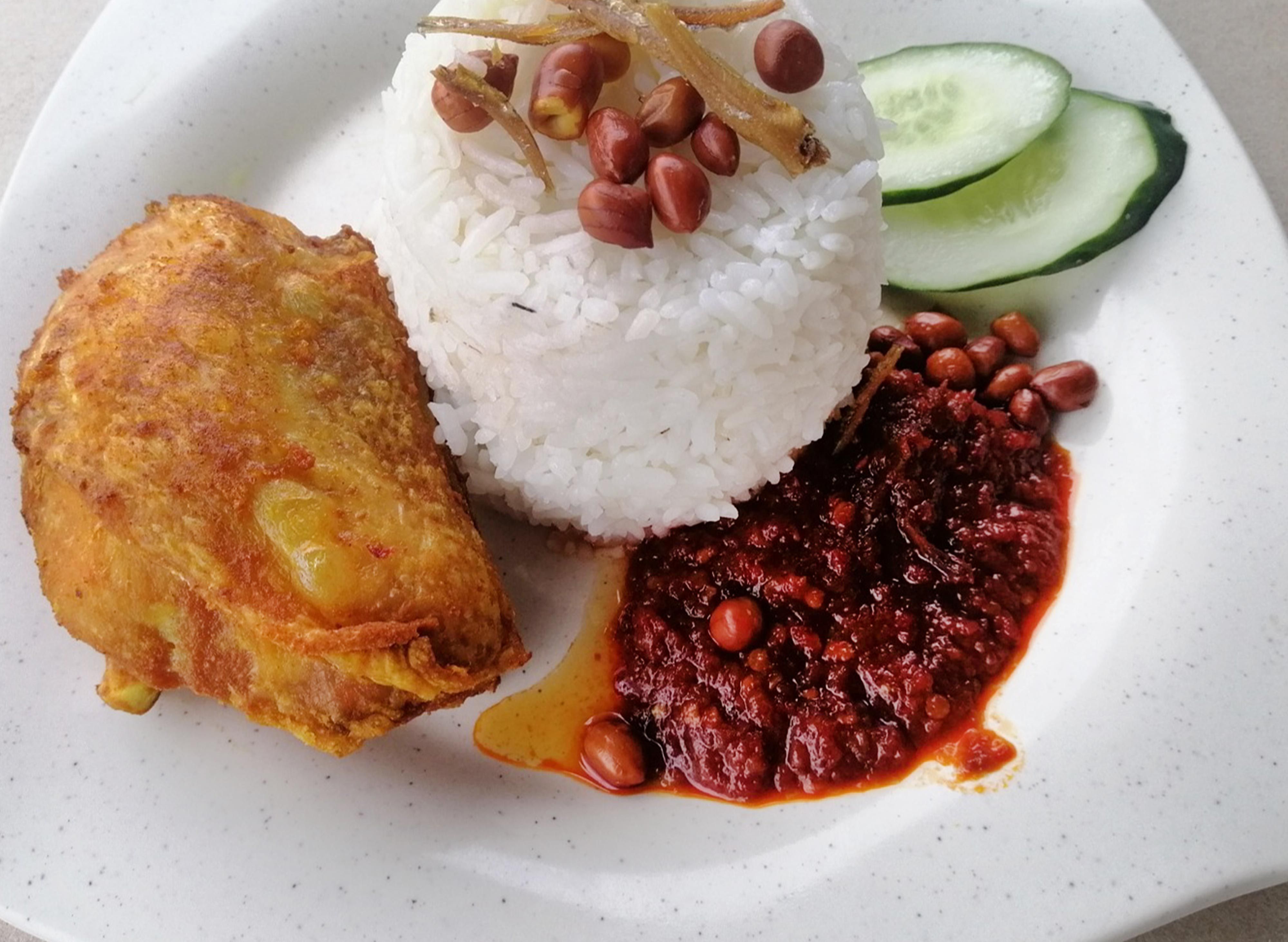 Roti Canai Baba menu and delivery in Kuala Selangor | foodpanda