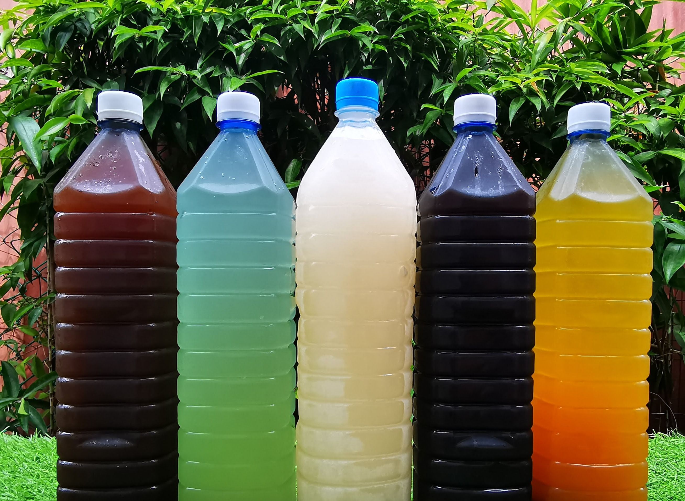 De Five Juice menu and delivery in Jelutong | foodpanda