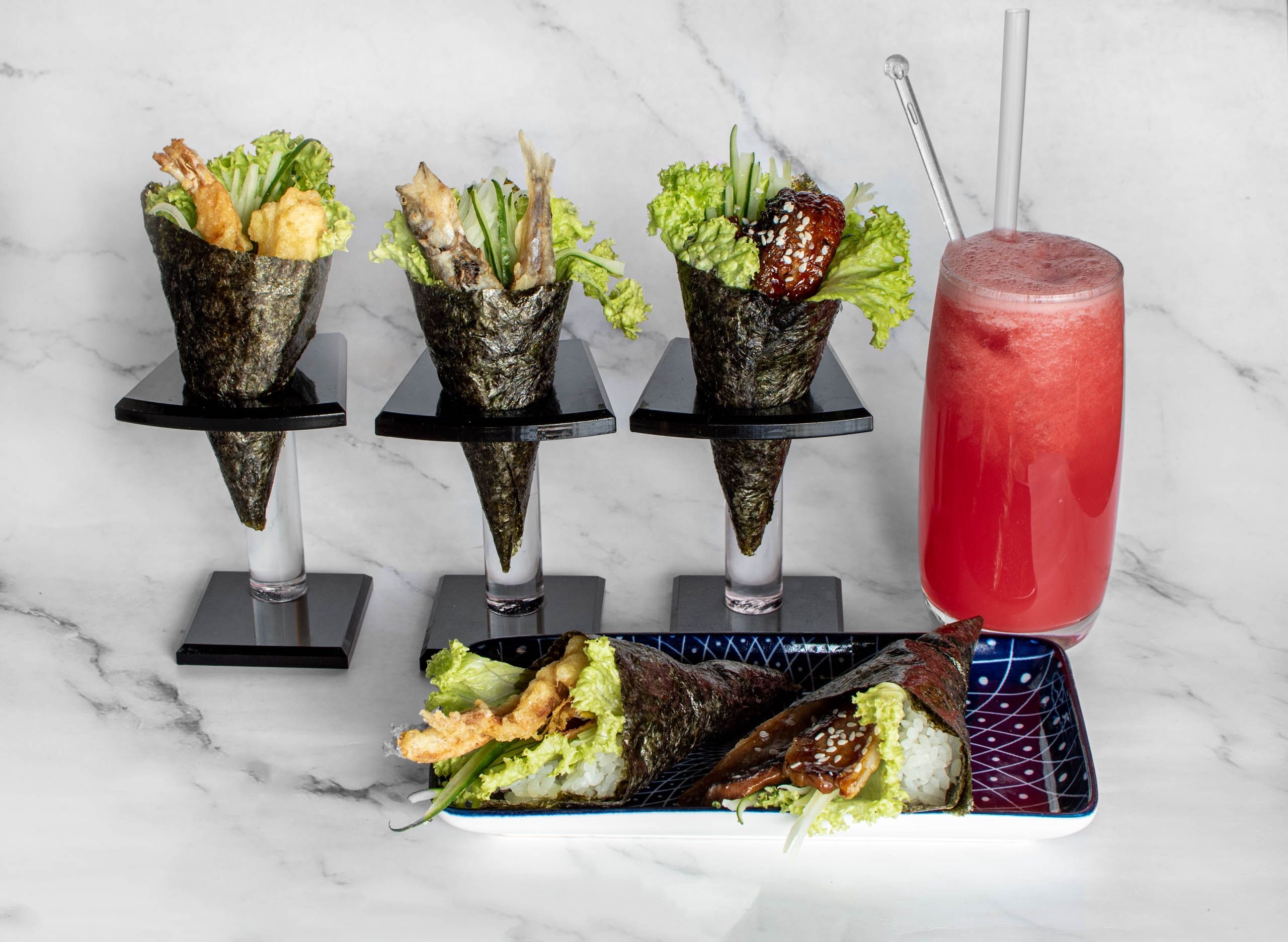 Michi Michi Japanese Restaurant menu and delivery in Bayan Lepas ...