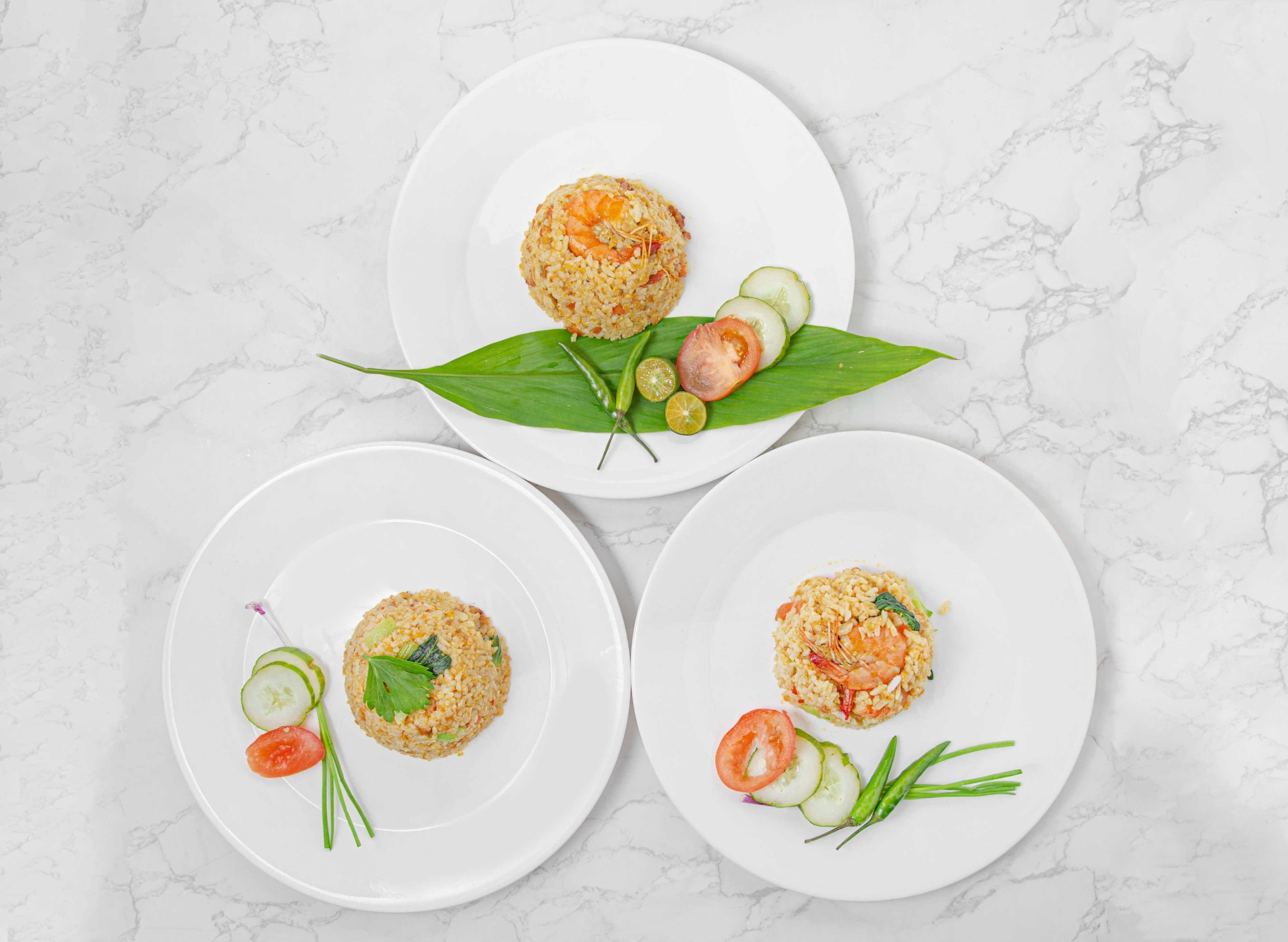 Nasa Food Corner menu and delivery in Ampang | foodpanda