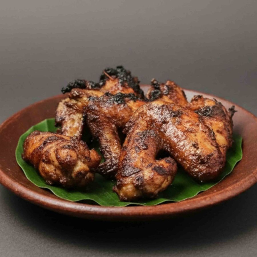 Ayam Gepuk Bali D Rasa (Jalan Seri Kuantan) Menu, Price & Delivery in ...