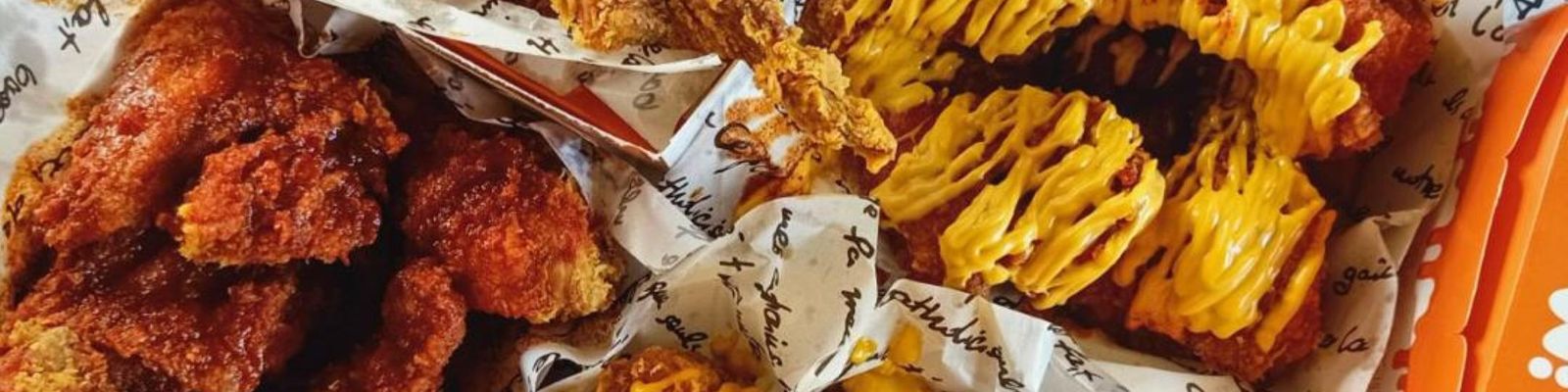 Muiz Hot Chicken (Puncak Jalil) menu and delivery in Seri Kembangan ...