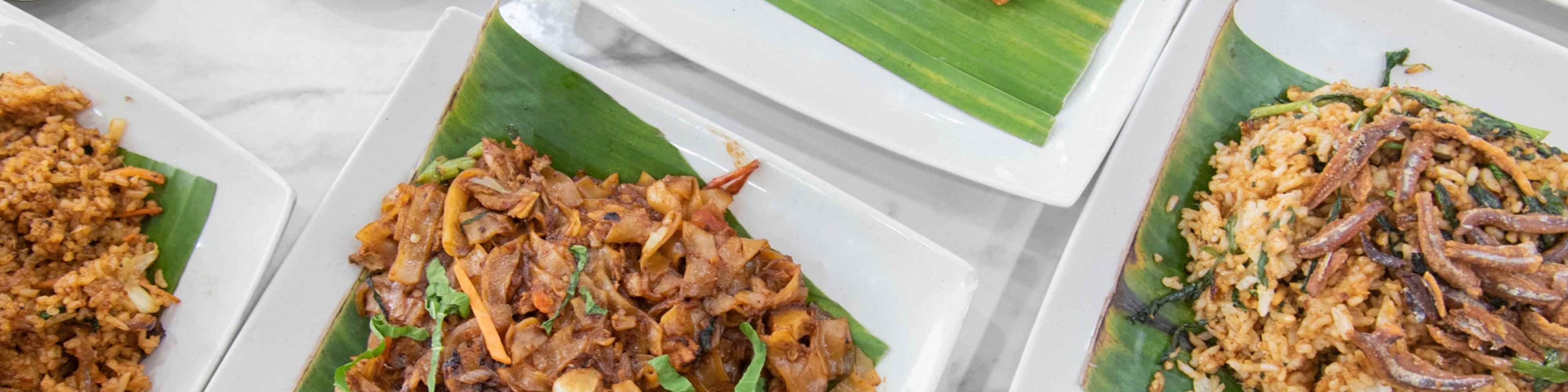 RESTORAN NILA CORNER menu and delivery in Klang | foodpanda