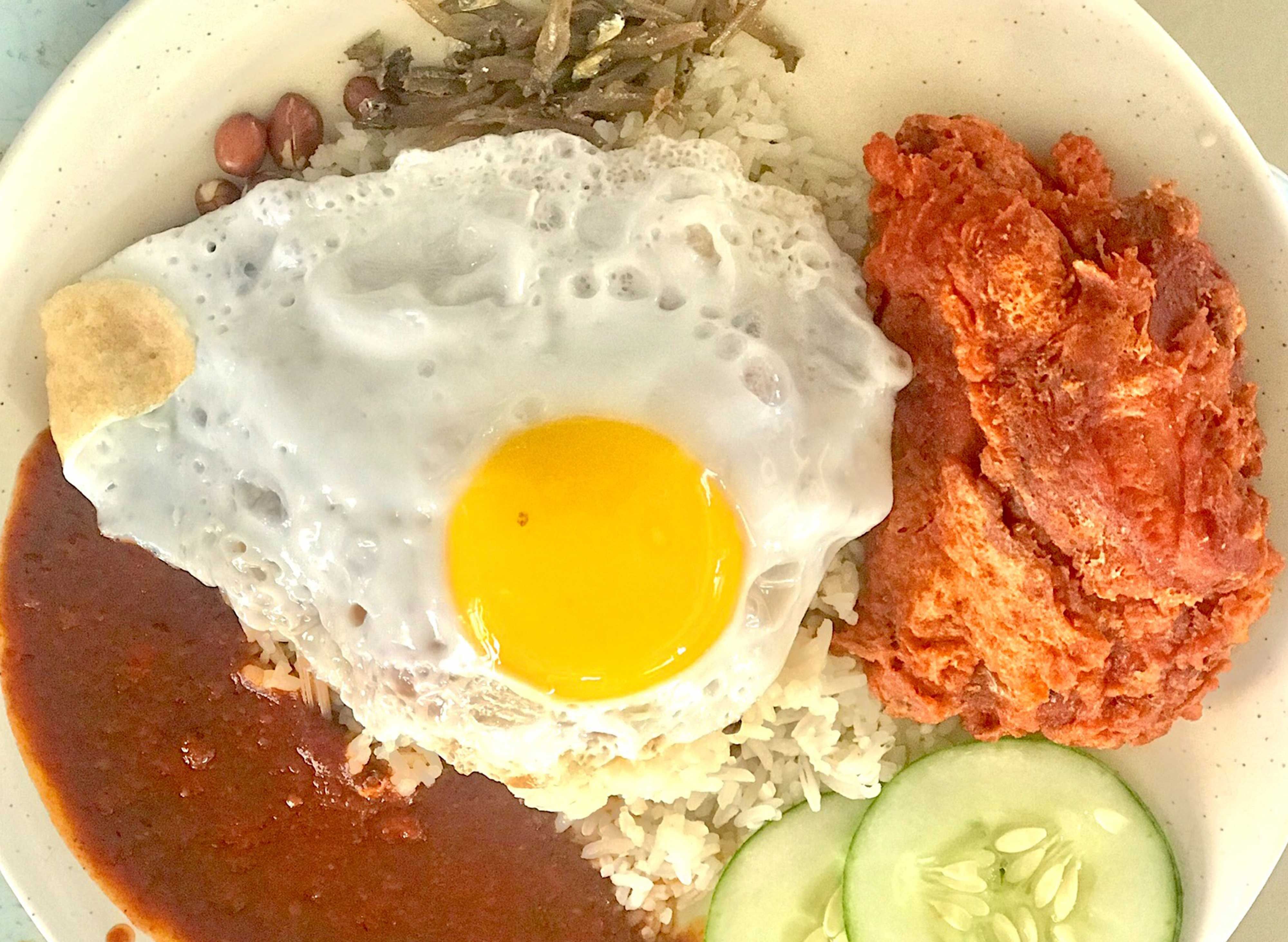 Restoran Al Ameen Eating House menu and delivery in Johor Bahru | foodpanda