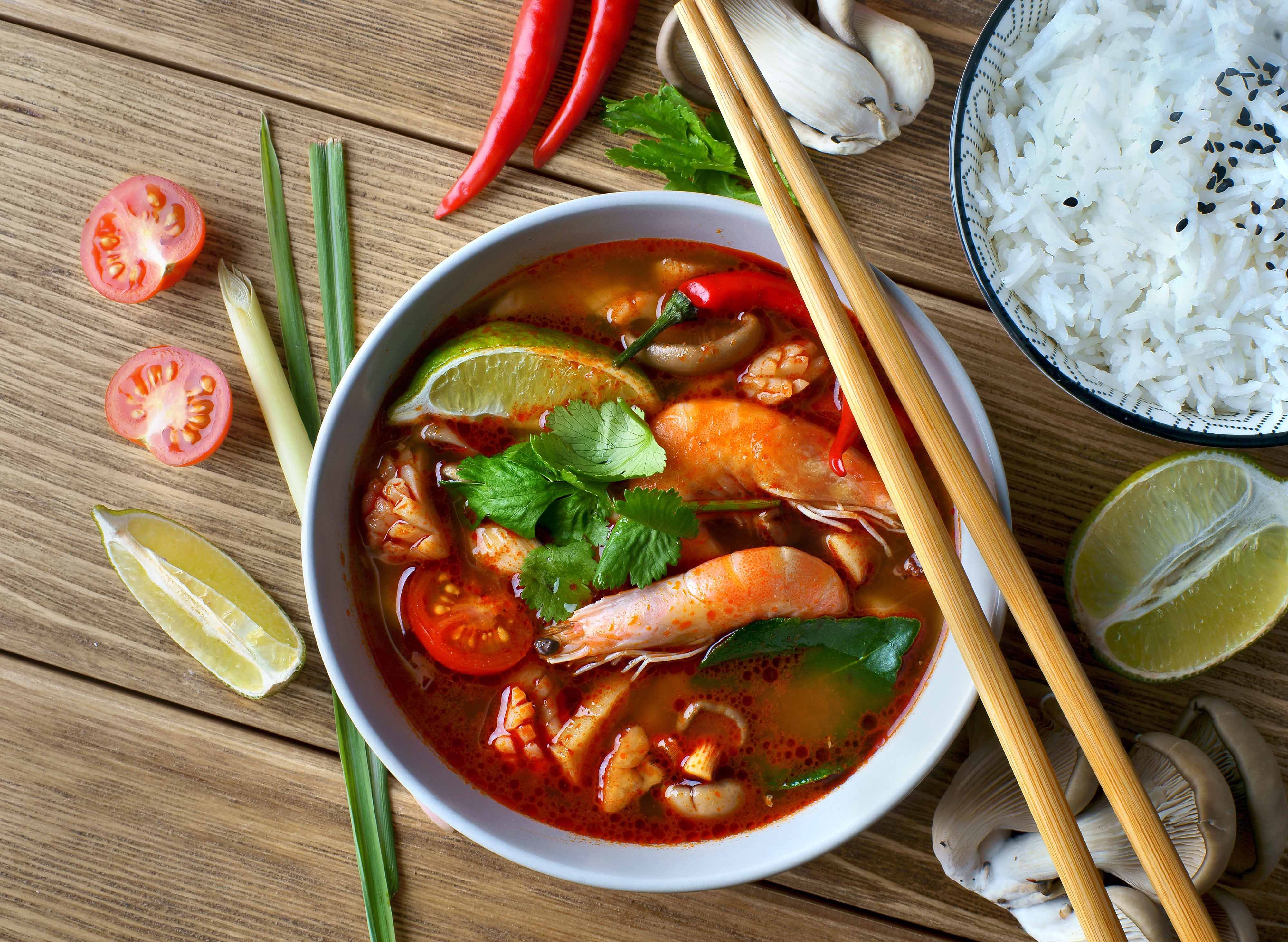 D’Nor Thai menu and delivery in Kota Bharu | foodpanda