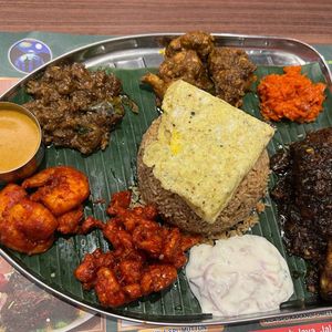 Nila Family Restaurant menu and delivery in Klang | foodpanda