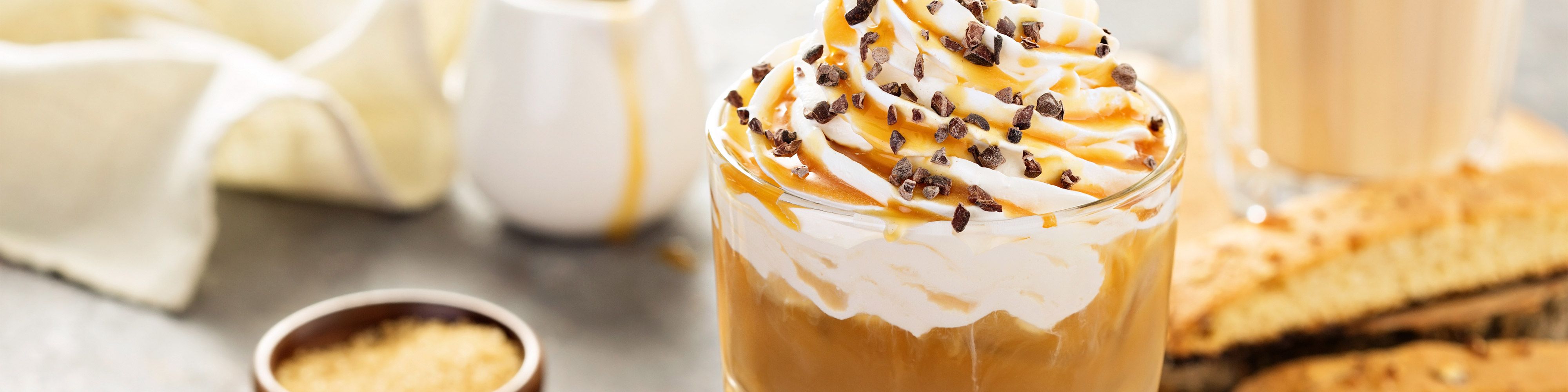 LUFA COFFEE delivery menu - order online | foodpanda