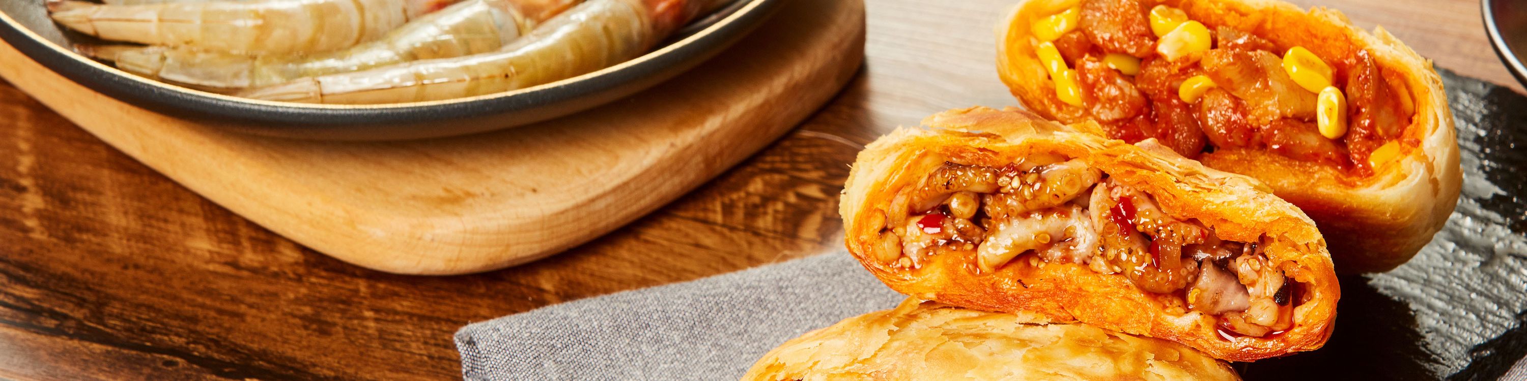 Jipinhe Scones 吉品合 - Mid Valley菜单 | foodpanda Kuala Lumpur美食外卖