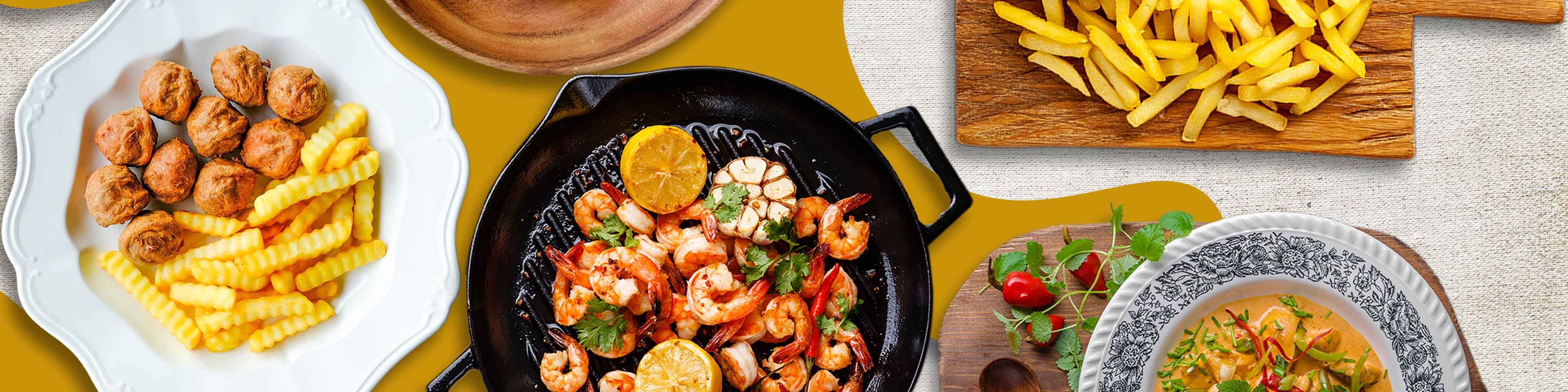 Pata Cafe menu and delivery in Kuala Terengganu | foodpanda