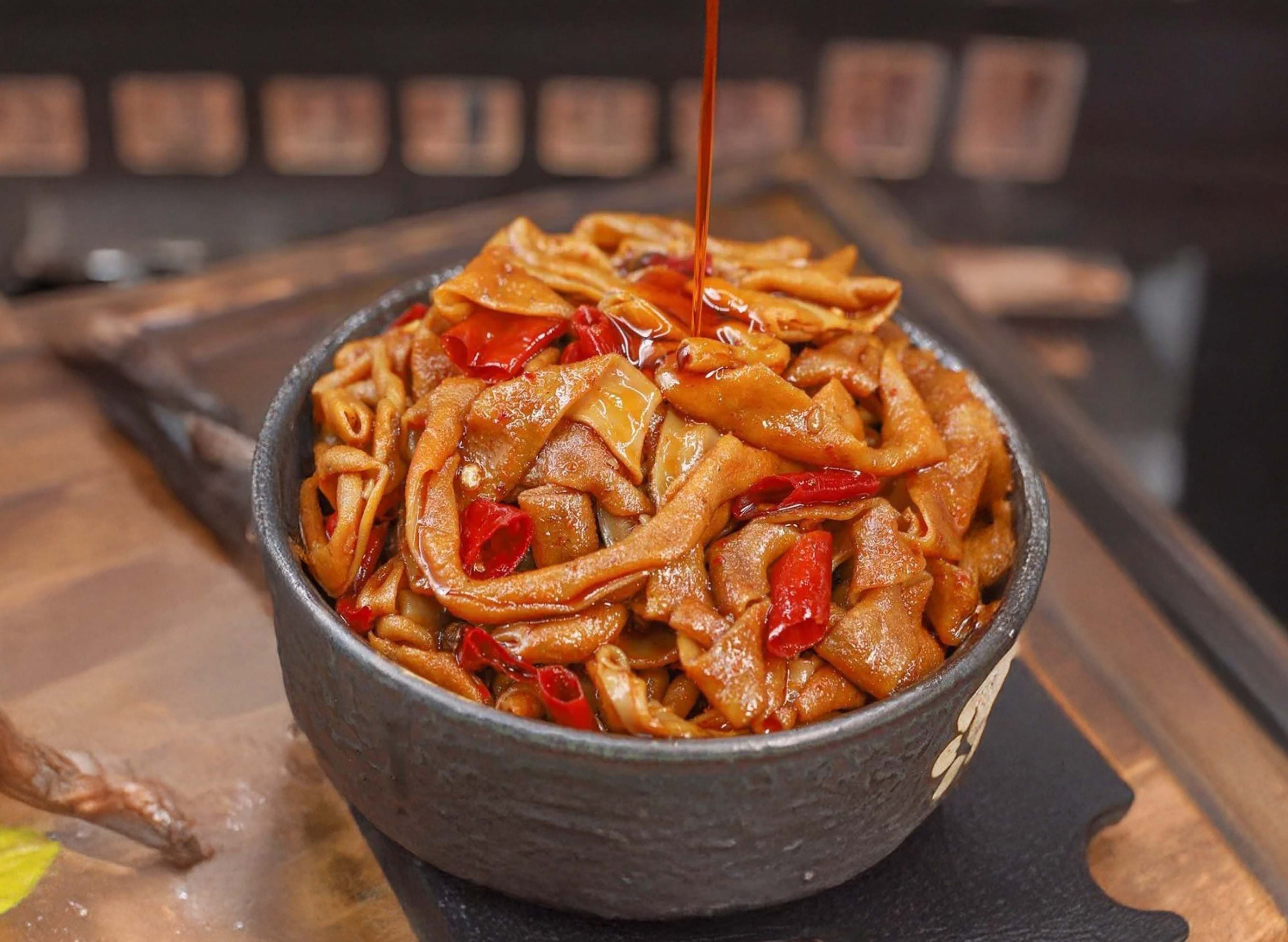 Xun Wei Ma La Tang 寻味麻辣烫 (Kota Syahbandar) Menu, Price & Delivery in ...