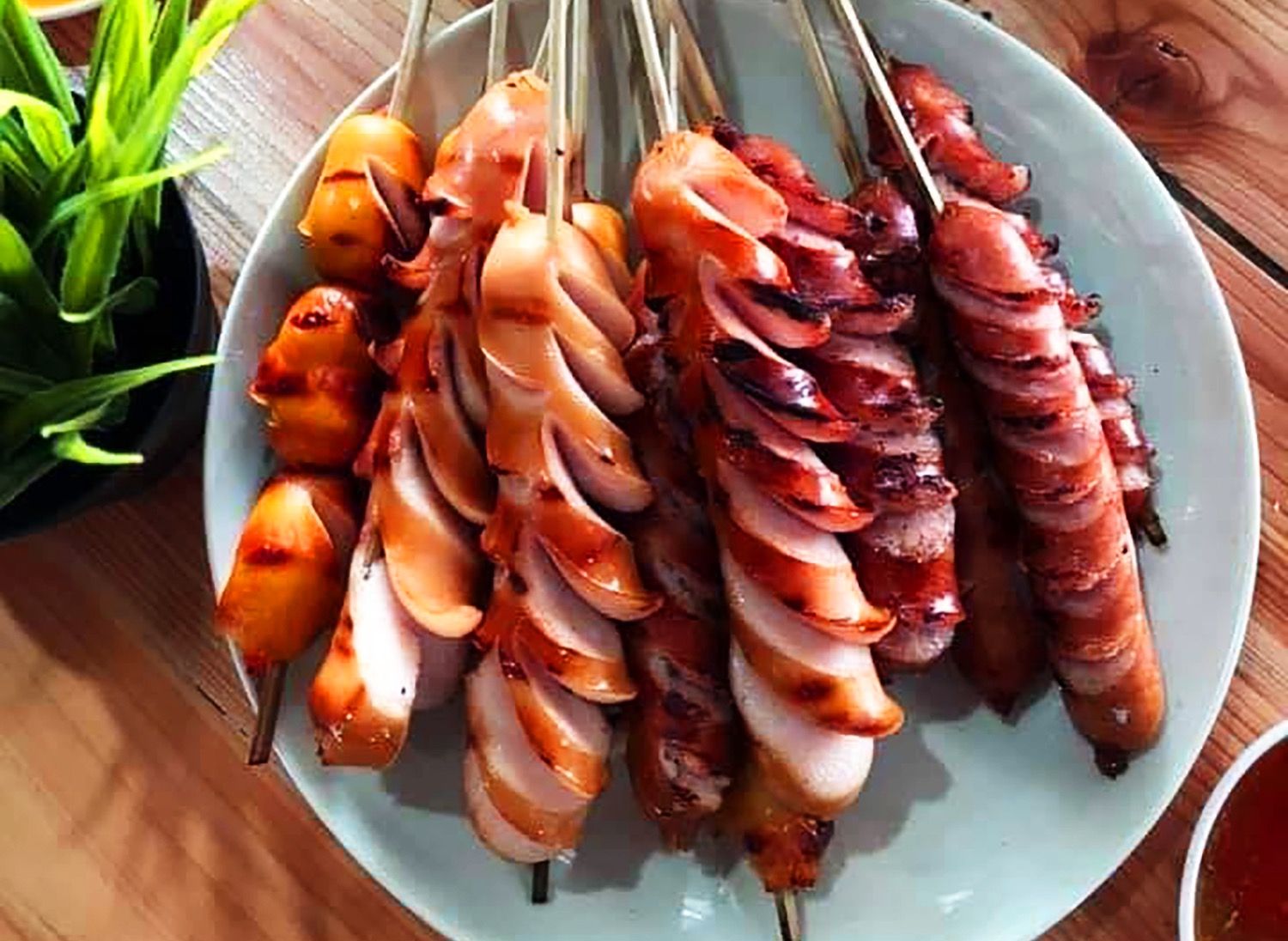 Lokcing Bakar Bayu menu and delivery in Shah Alam | foodpanda