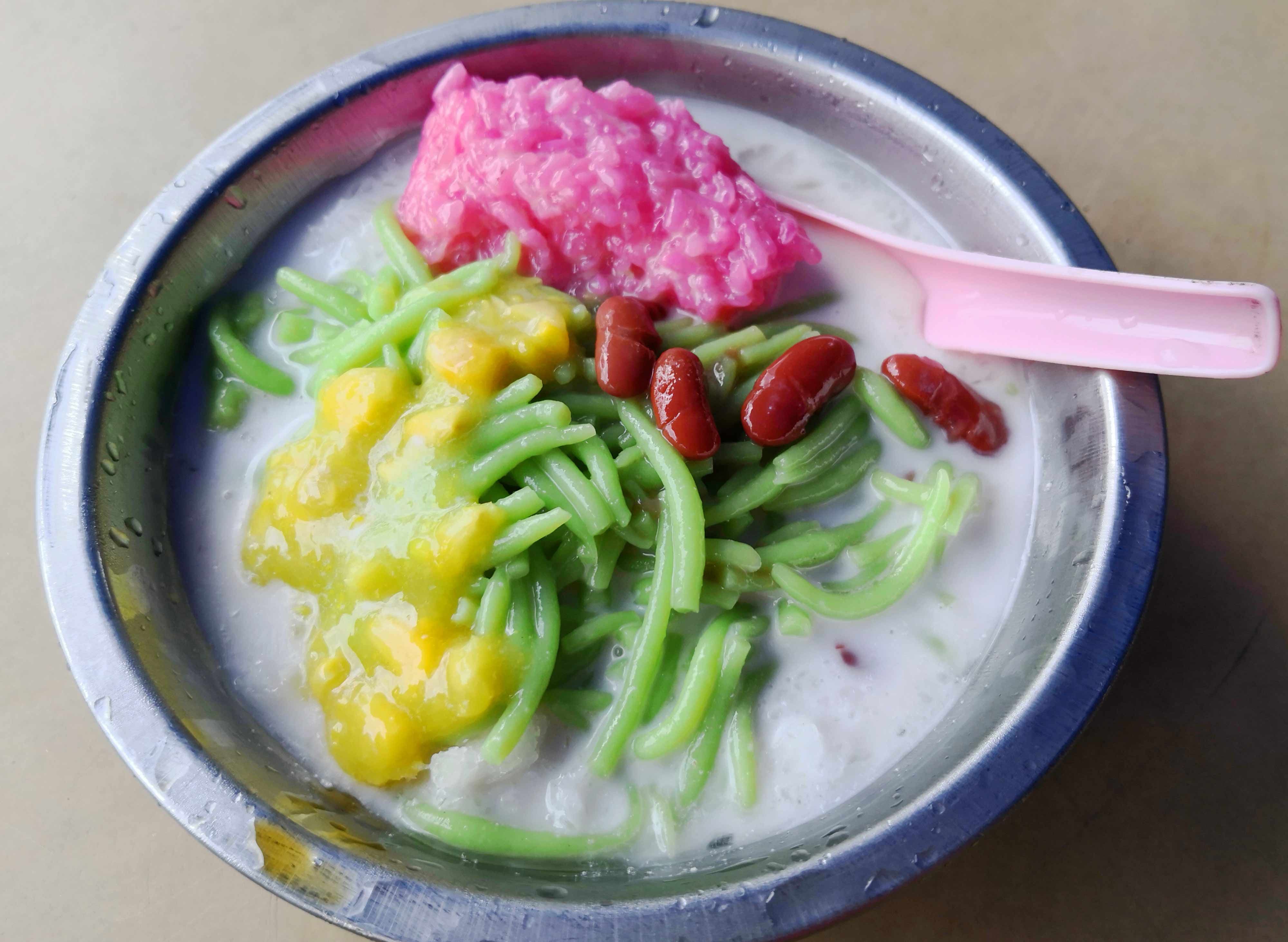 Cendol Pulut Sedap menu and delivery in Bayan Lepas | foodpanda