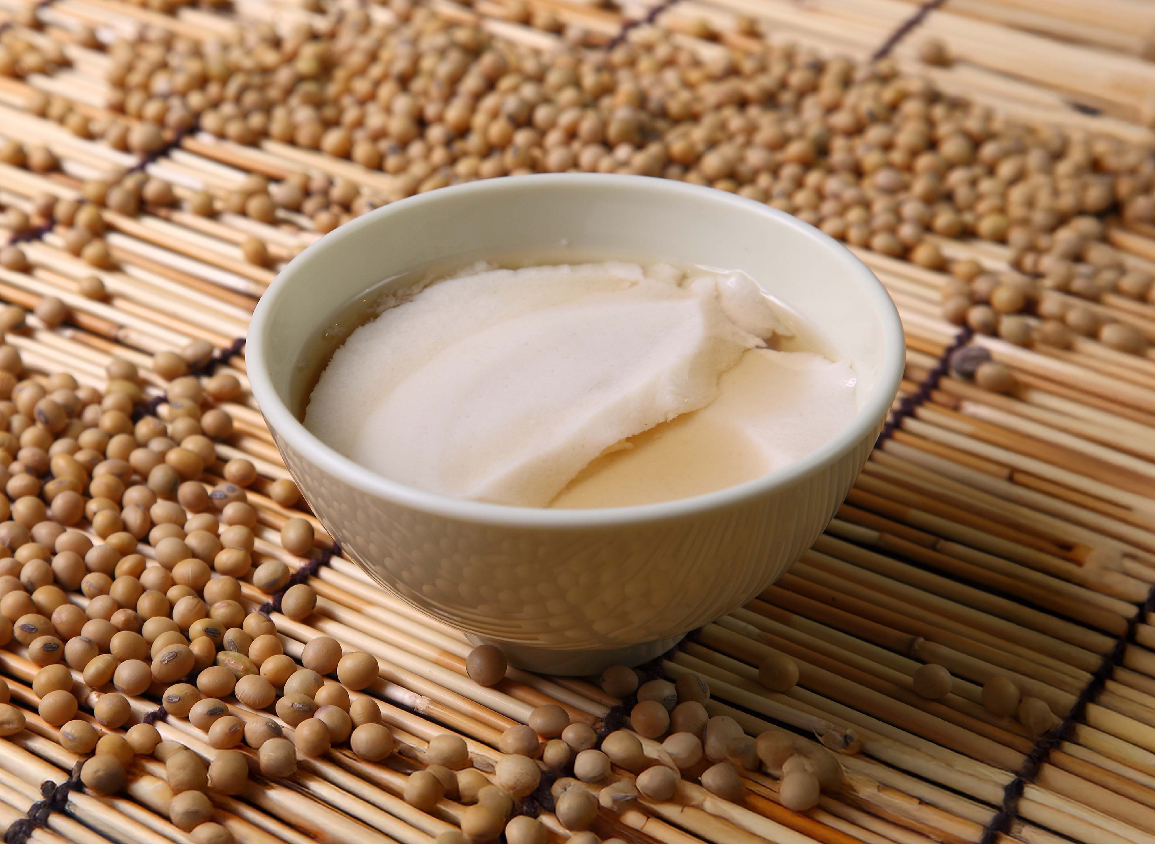 Iz Soya & Taufufa (Padang Serai) Menu, Price & Delivery in Kulim ...