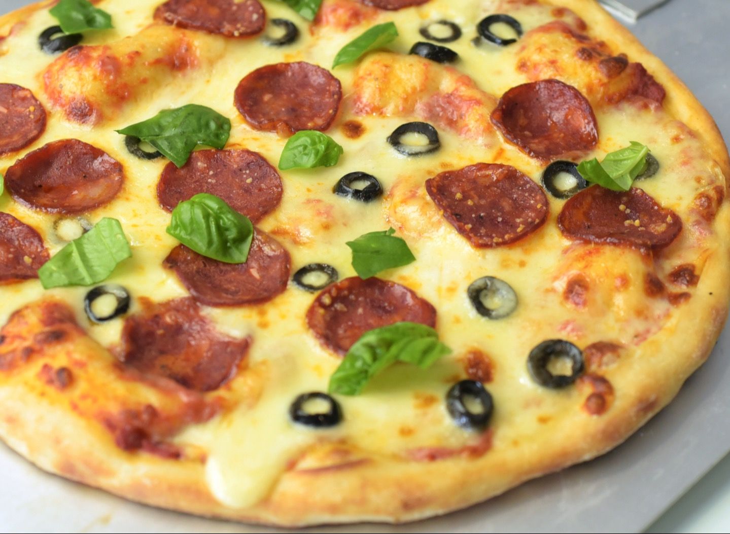 Puncak Pizza menu in Kuala Lumpur | | Food delivery in Kuala Lumpur ...