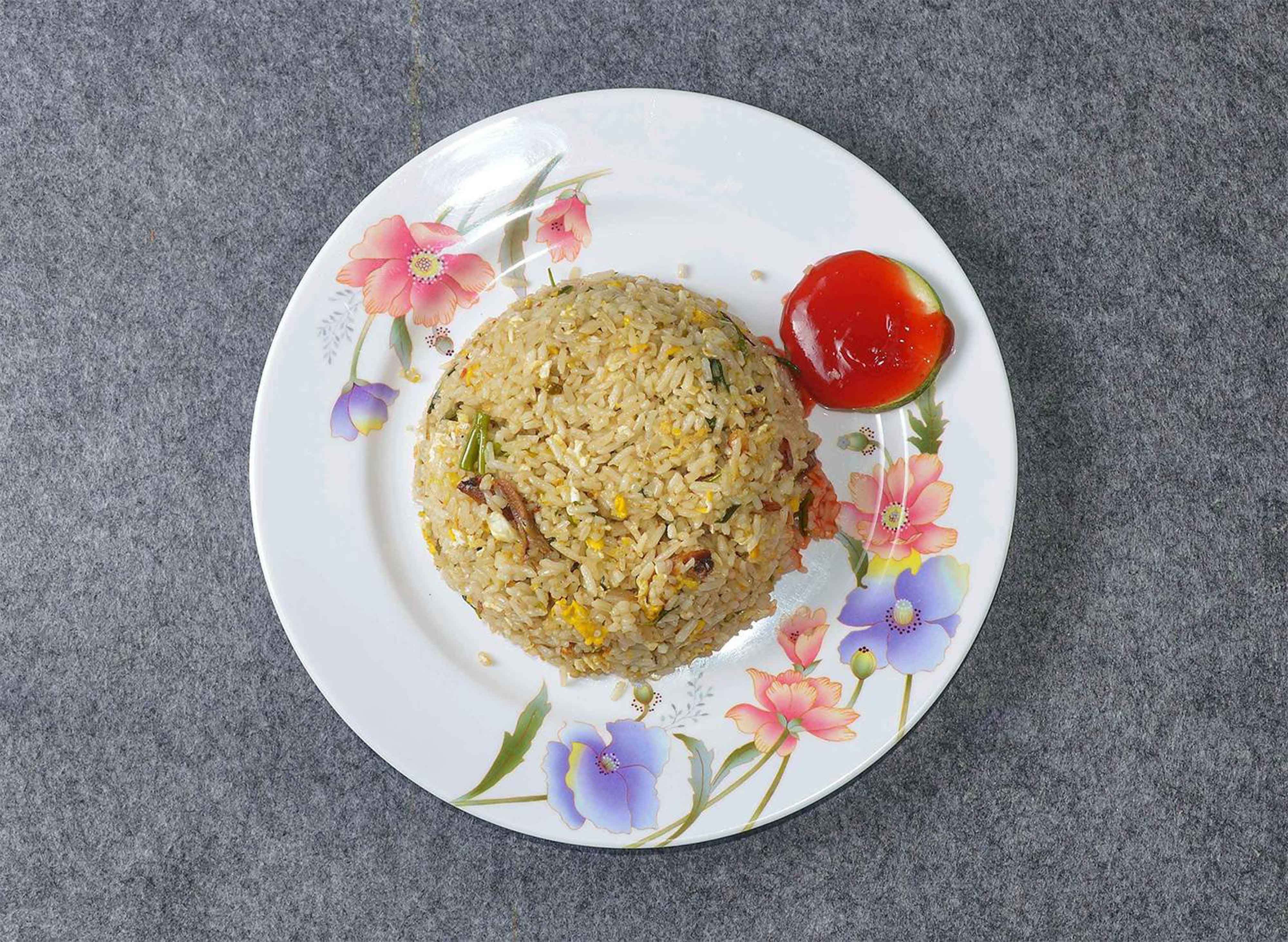 WARUNG SANTAI CIK LIN LEGEND menu and delivery in Ulu Tiram | foodpanda