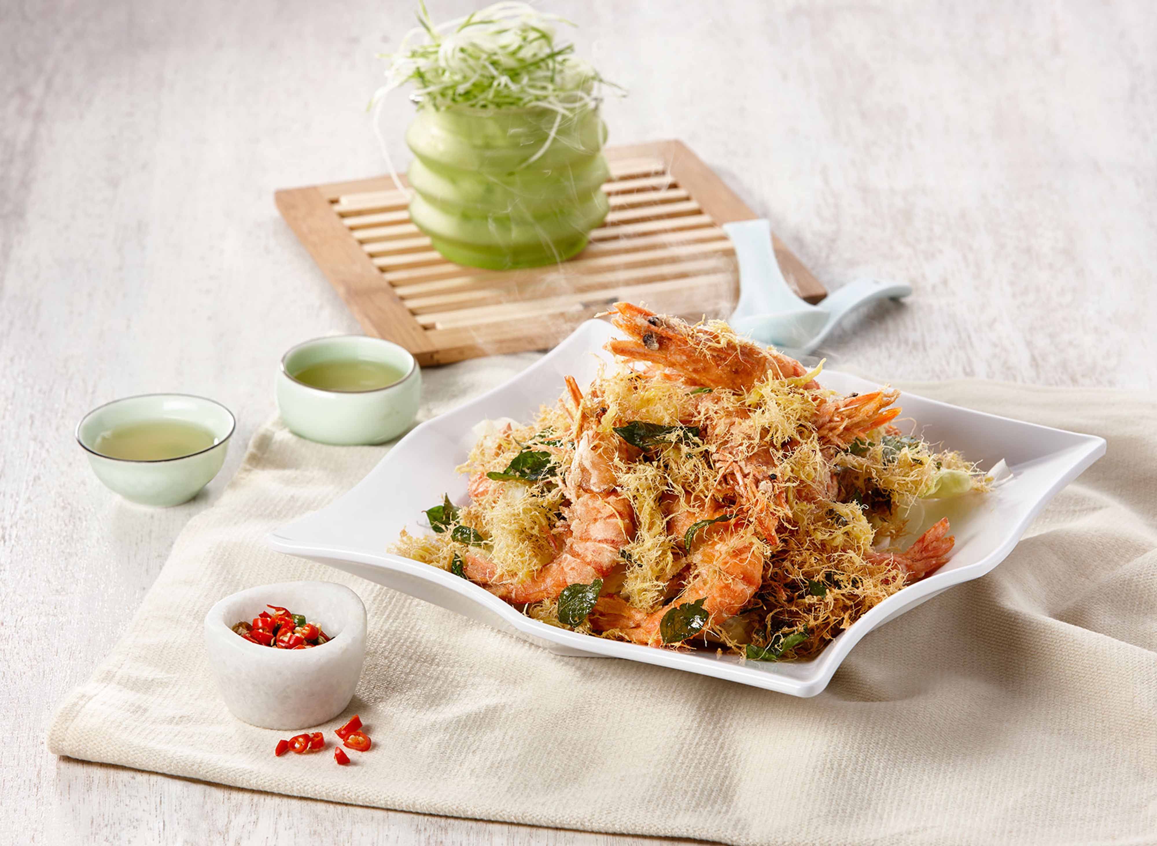 Mohd Chan (Seremban) menu and delivery in Seremban | foodpanda