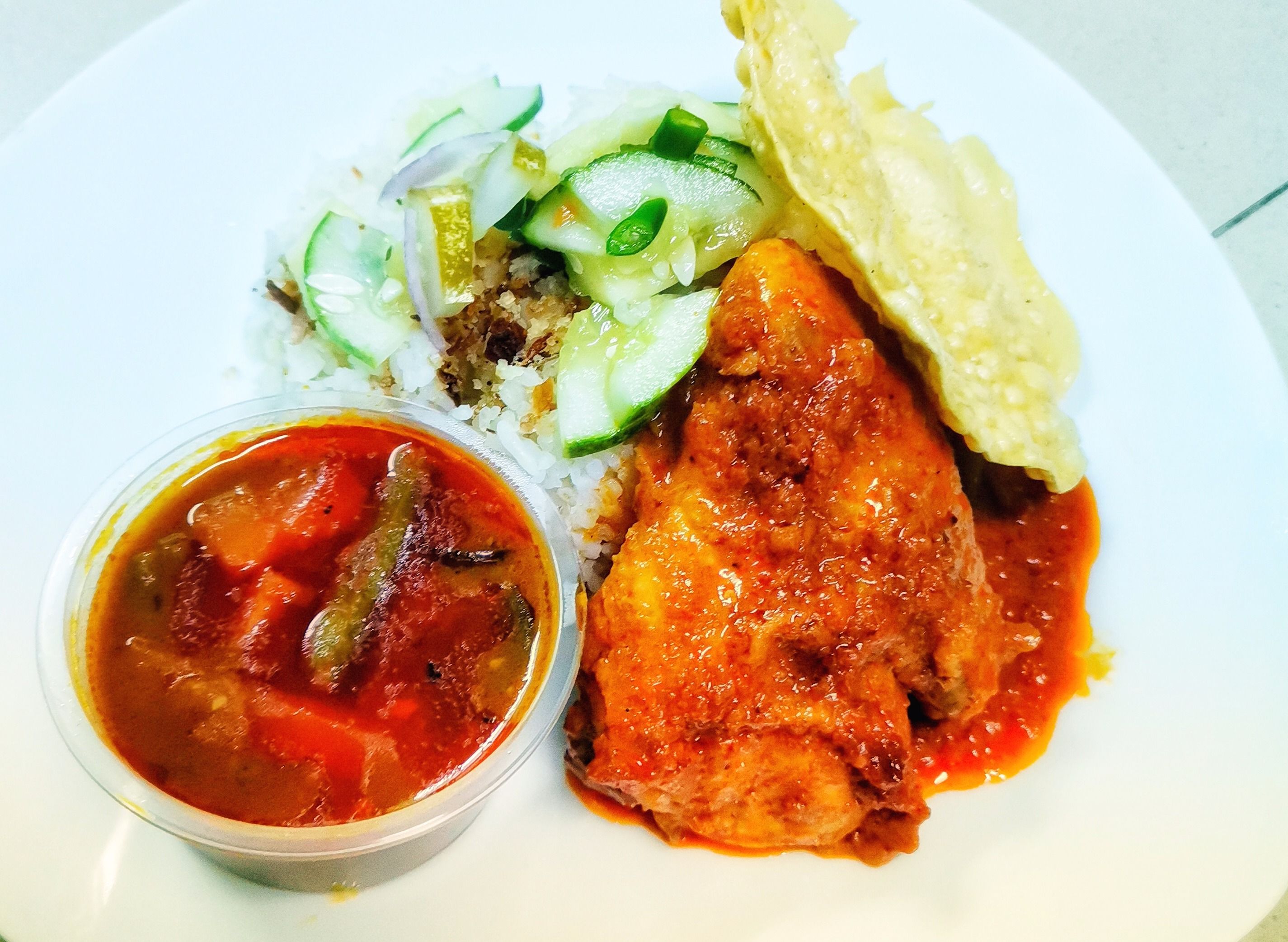 Nasi Dalca Penang Wan menu in Jasin | | Food delivery in Jasin | foodpanda