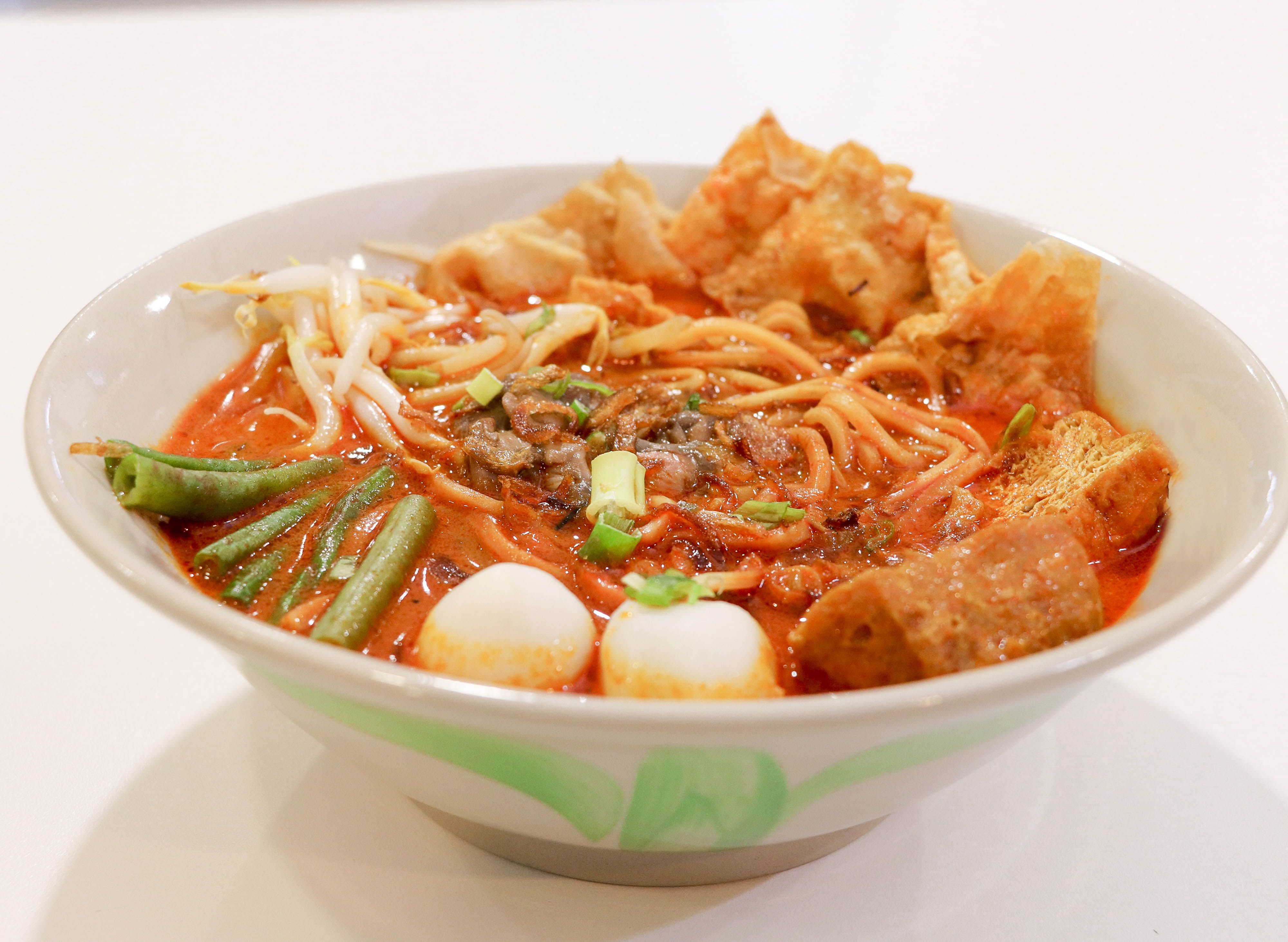 COFFEE MINGLE menu and delivery in Kuala Lumpur | foodpanda