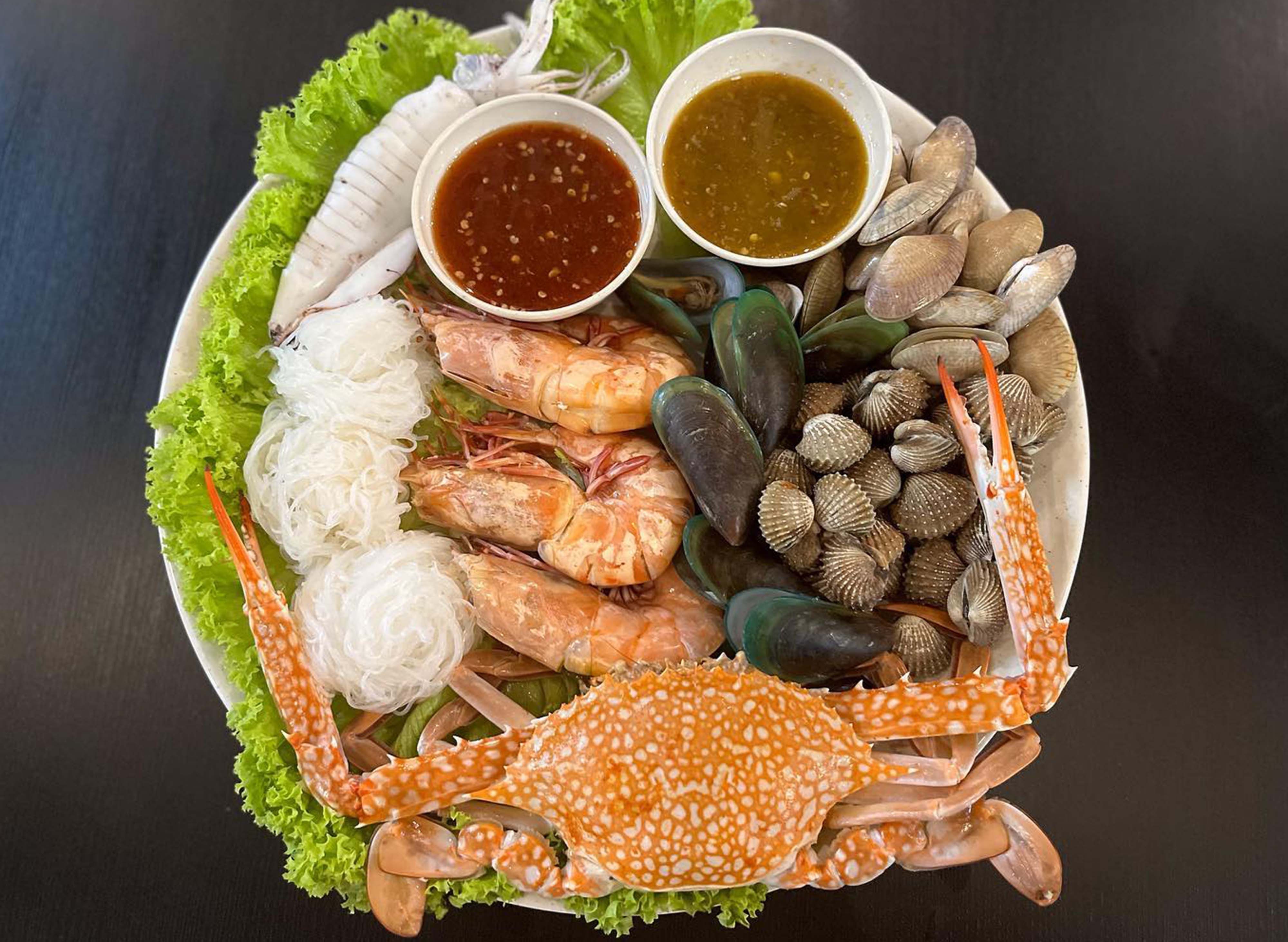 Pak Mat Tempe Hot Kitchen | Food Delivery from foodpanda