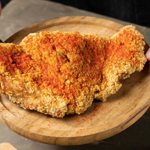 Uncle Bob Fried Chicken (U Mall) menu and delivery in Utm | foodpanda