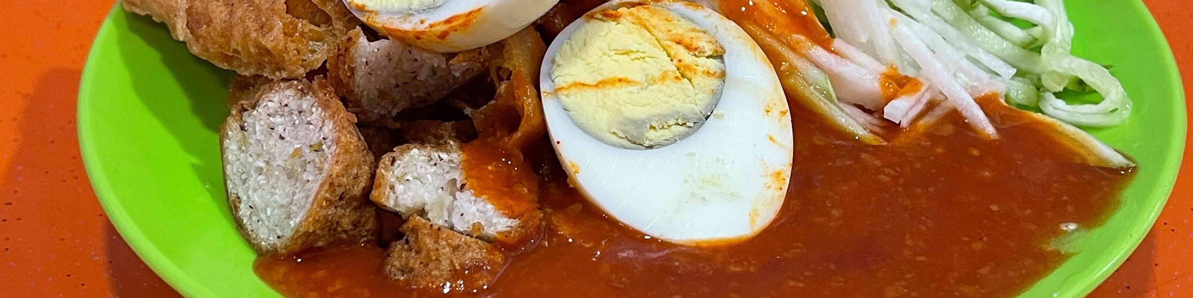 Rojak SS15 Subang Jaya @ USJ Height menu and delivery in Shah Alam ...