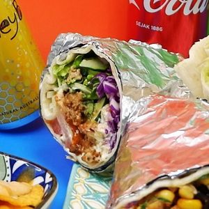 Med Mex (Paradigm Mall) menu and delivery in Petaling Jaya | foodpanda