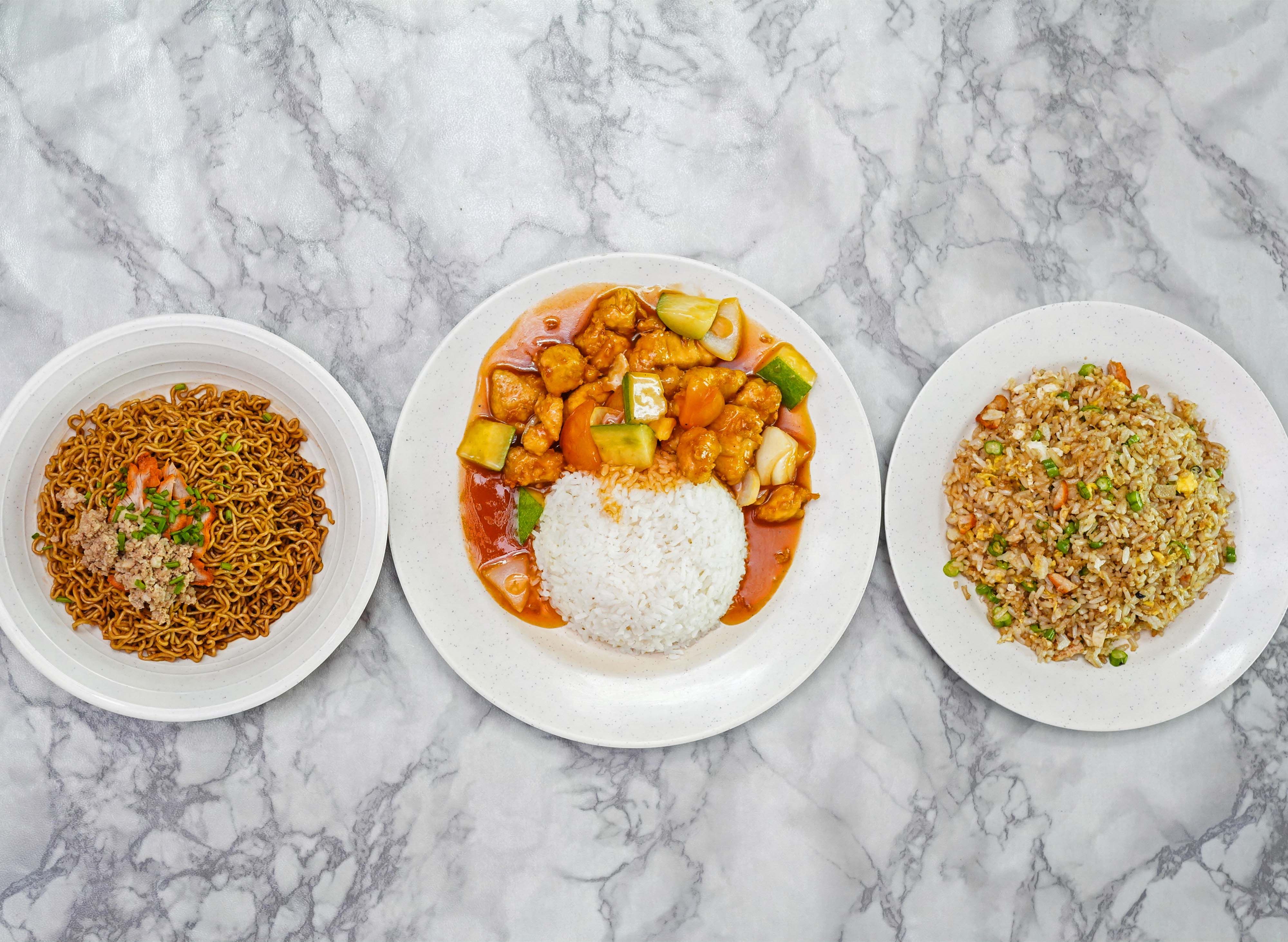 Kin’s Cafe menu and delivery in Miri | foodpanda