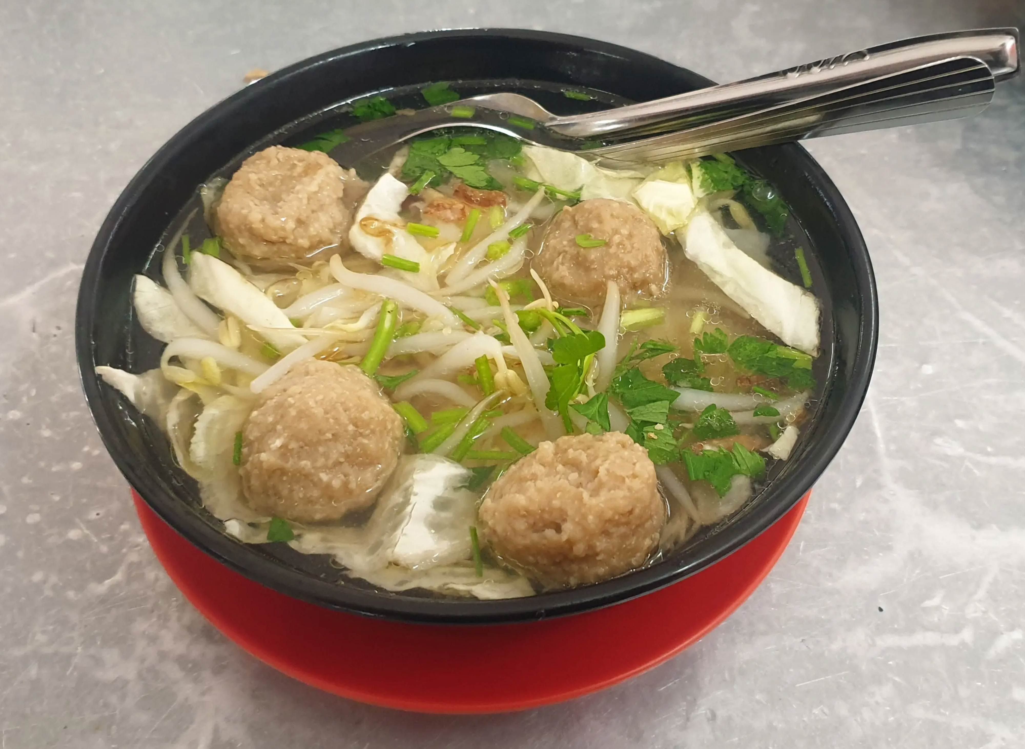 Restoran Kuala Kurau menu and delivery in Sabak Bernam | foodpanda