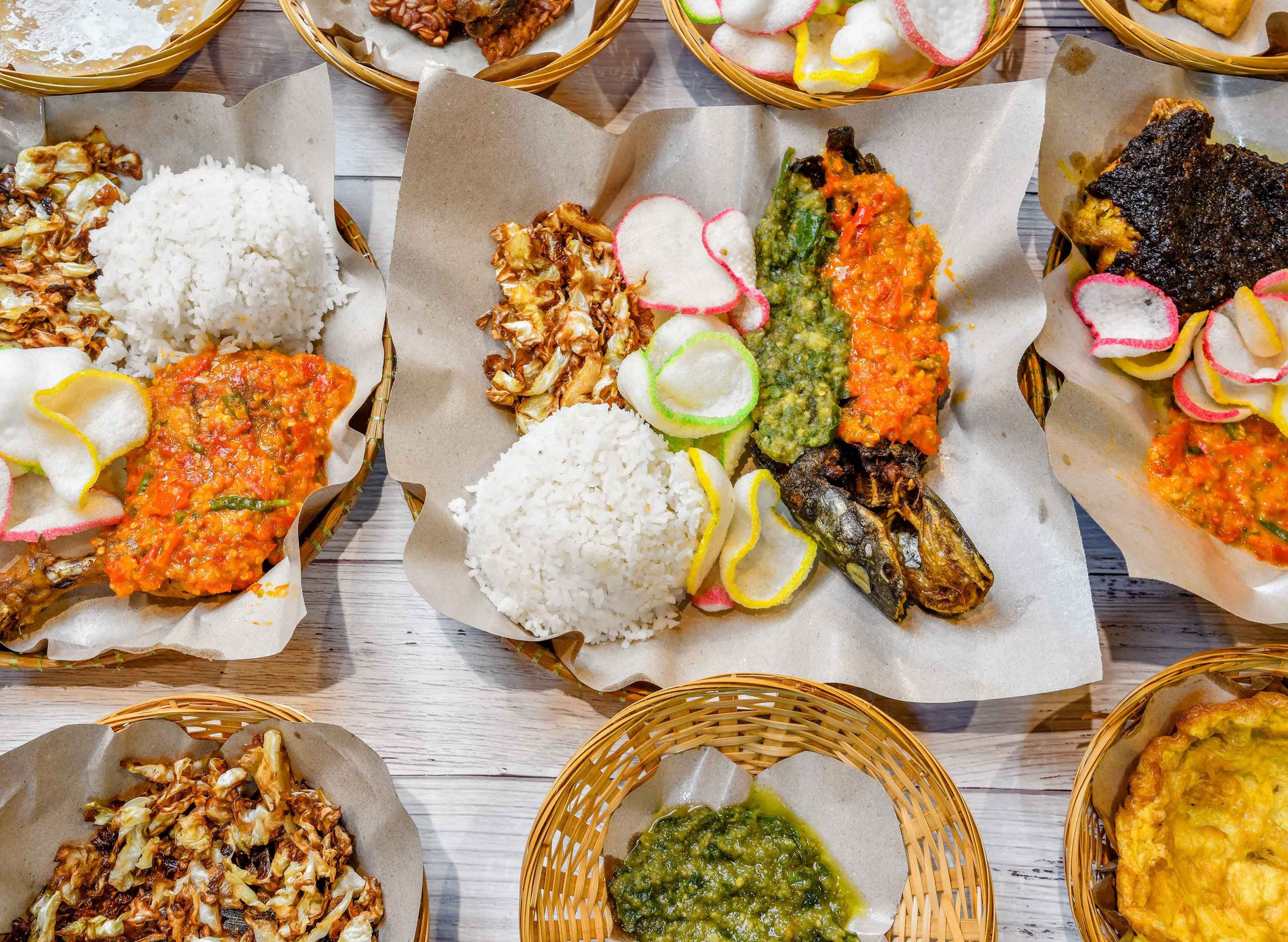 My Ayam Ketuk Senawang menu and delivery in Seremban | foodpanda