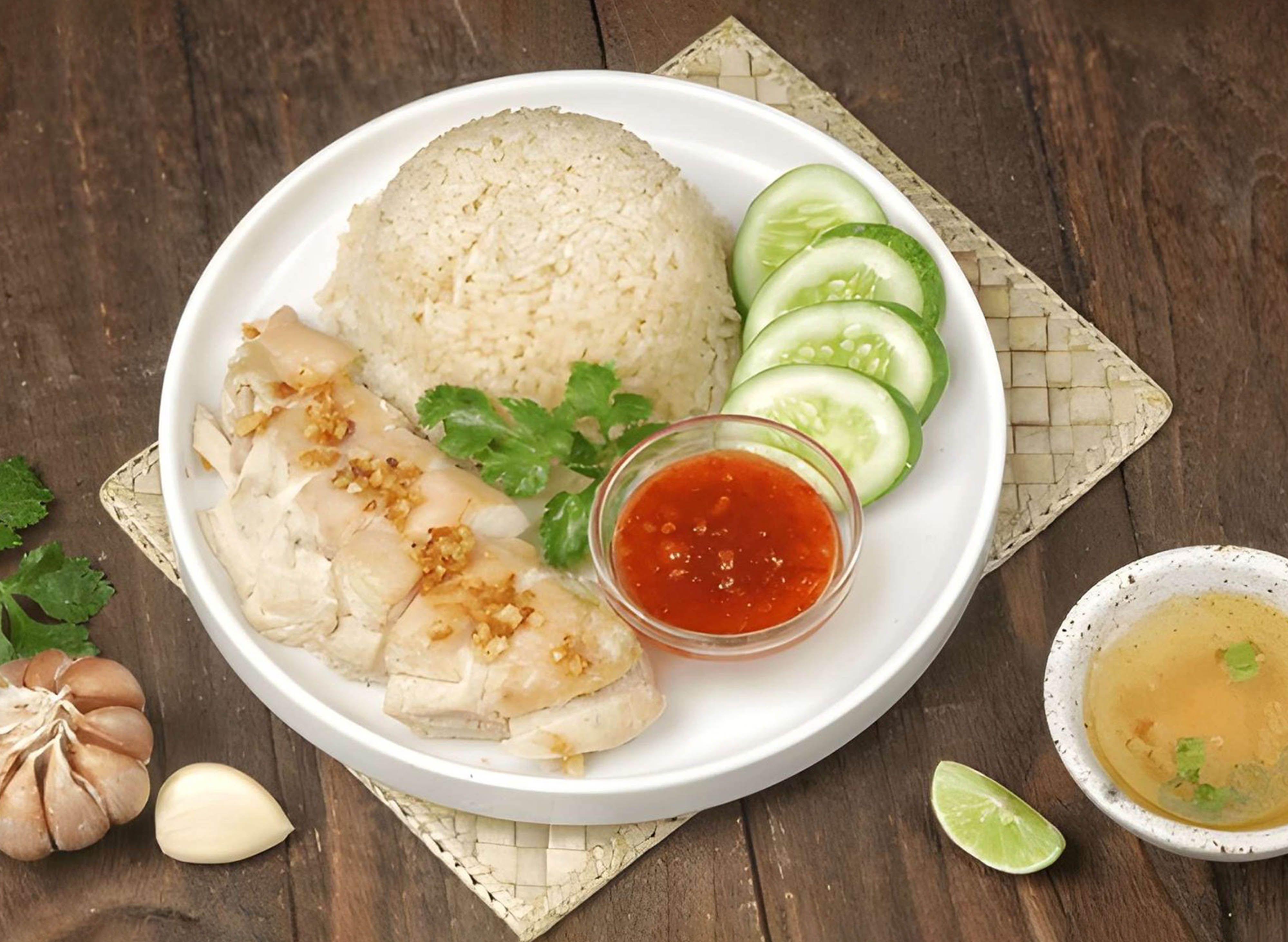 Fei Lou Bak Kut Teh 肥佬生煲肉骨茶 (Ap Food Court) Menu, Price & Delivery in ...