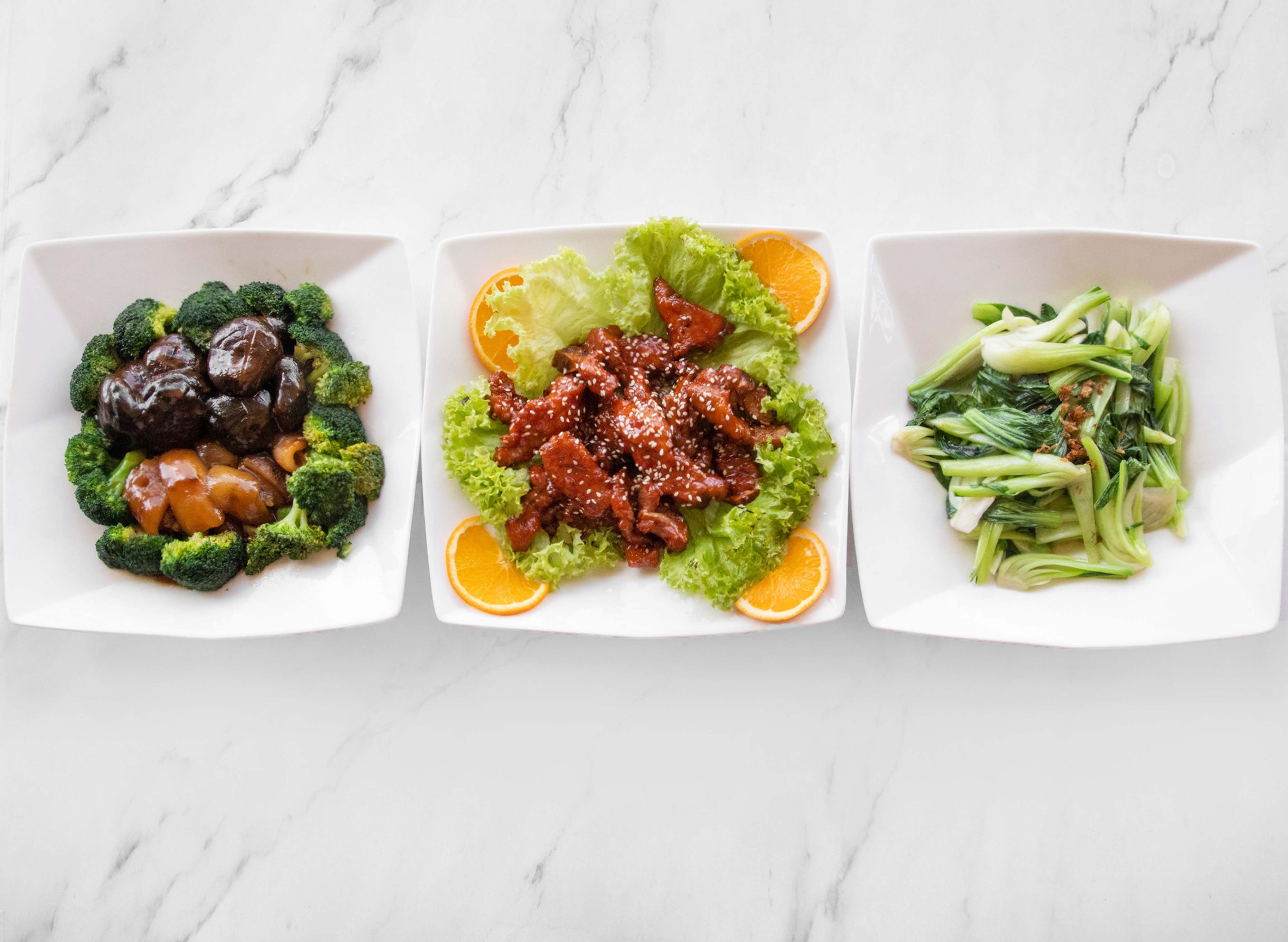 Chia Ping Wedding Dinner 嘉宾酒楼总行 menu and delivery in Bukit Indah ...