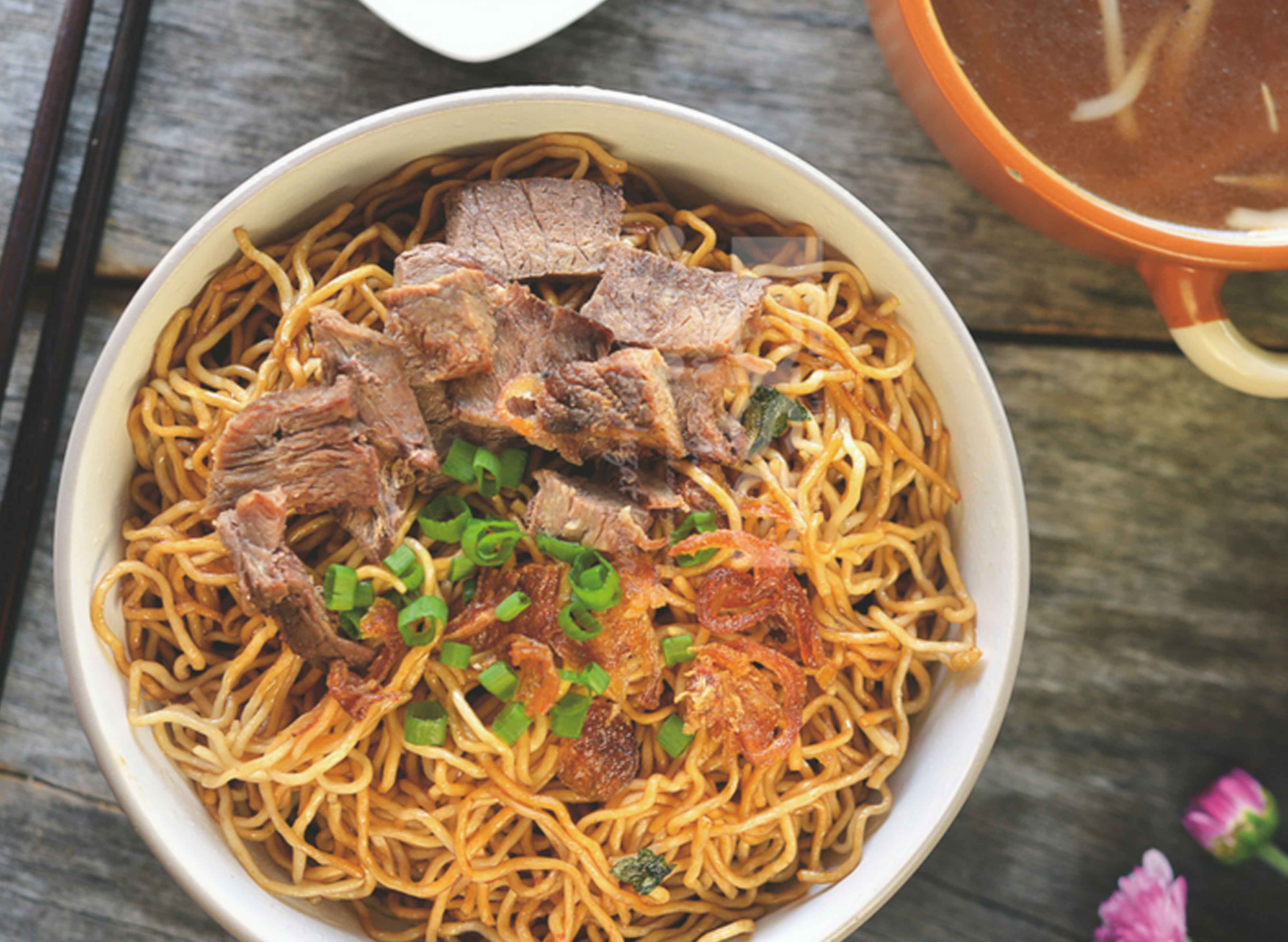 Chang Soon Kopitiam菜单 | foodpanda Miri美食外卖